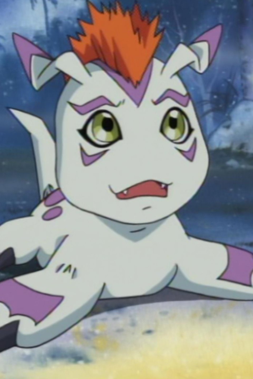 The Dancing Ghosts! Bakemon Pictures - Rotten Tomatoes