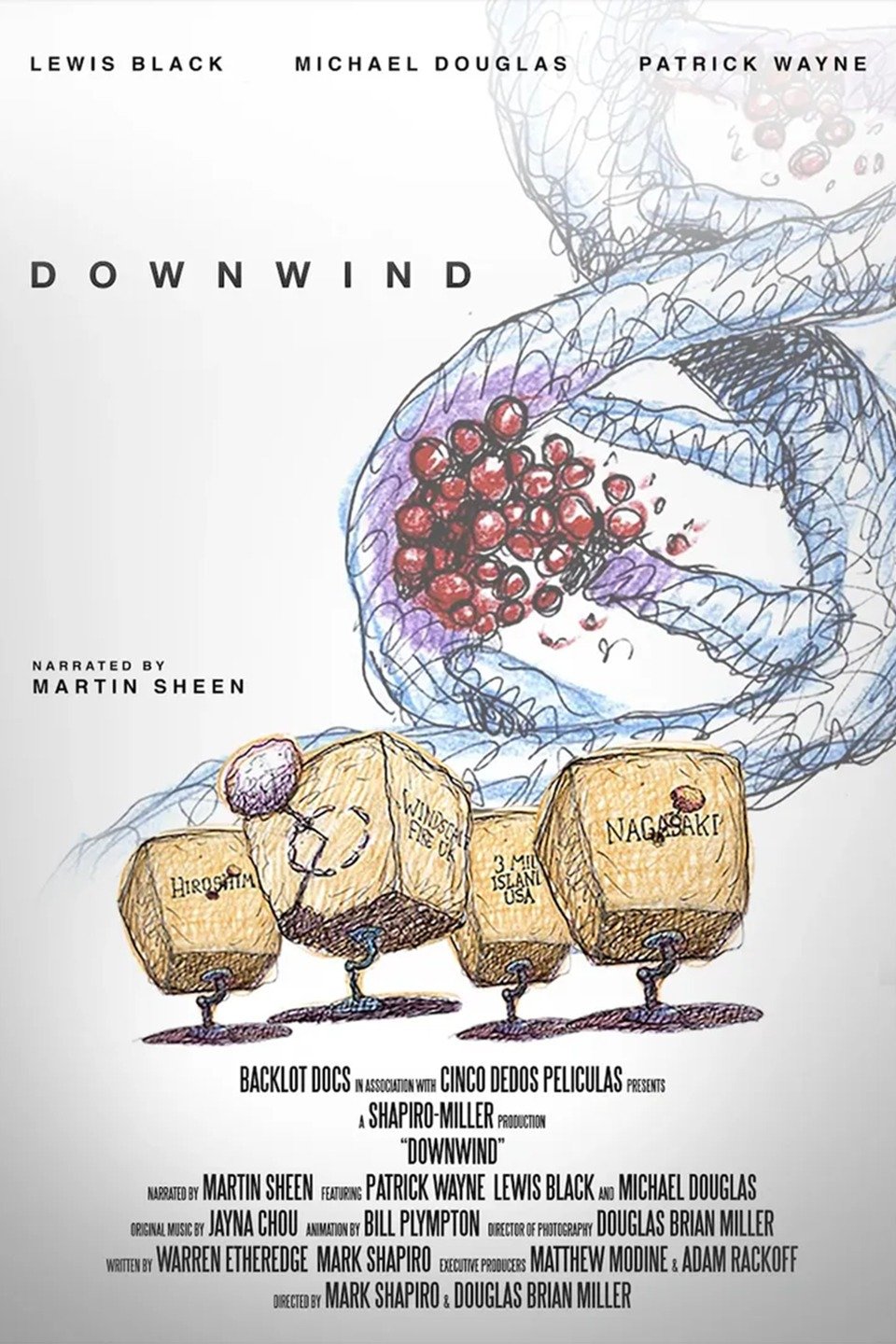 Downwind Pictures - Rotten Tomatoes