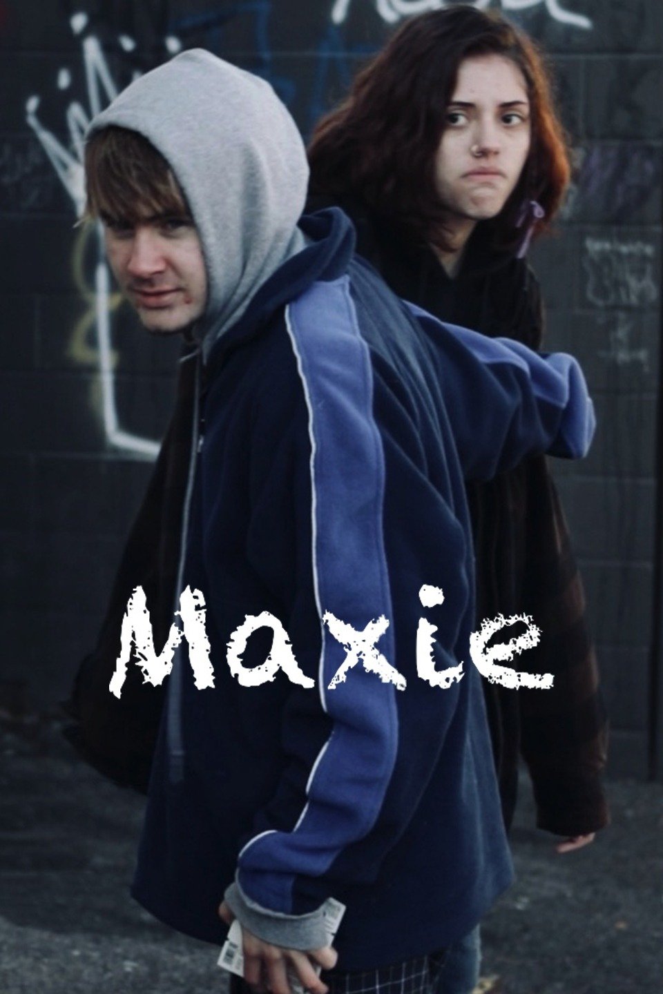 Maxie - Rotten Tomatoes