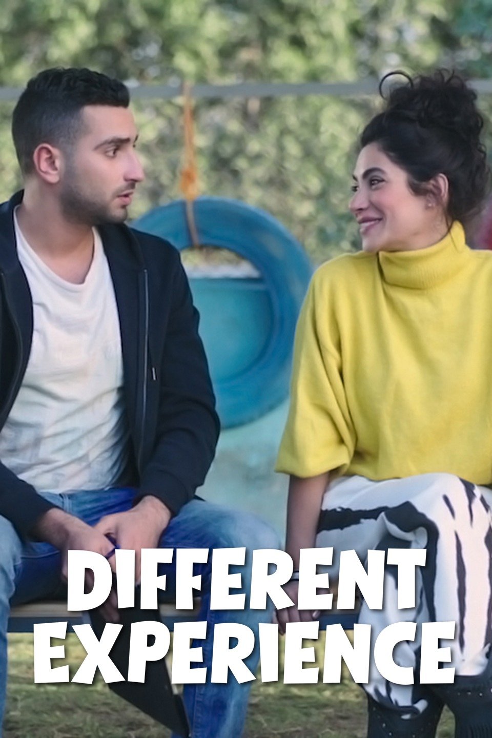 Different Experience - Rotten Tomatoes