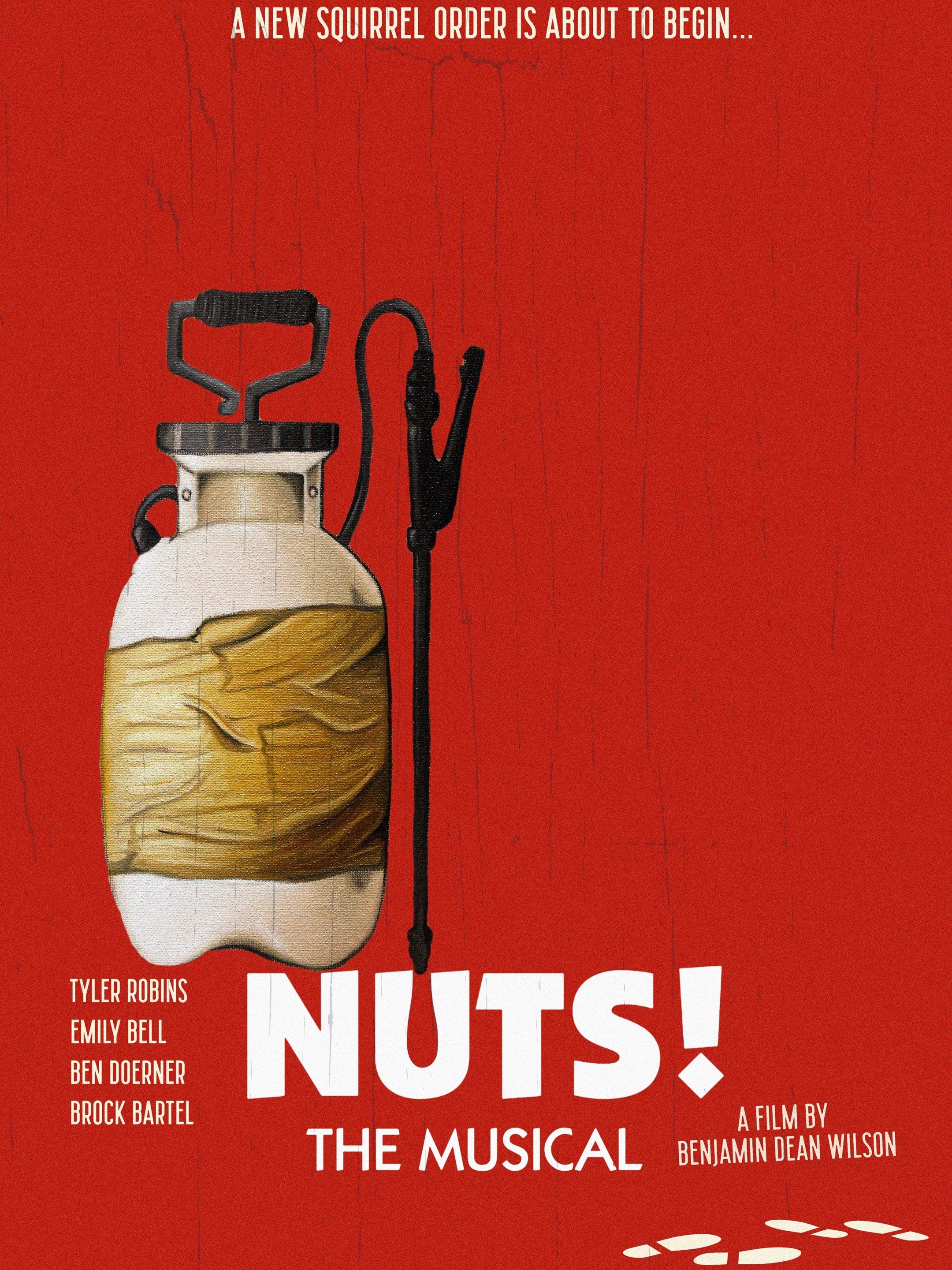 Nuts! The Musical - Rotten Tomatoes
