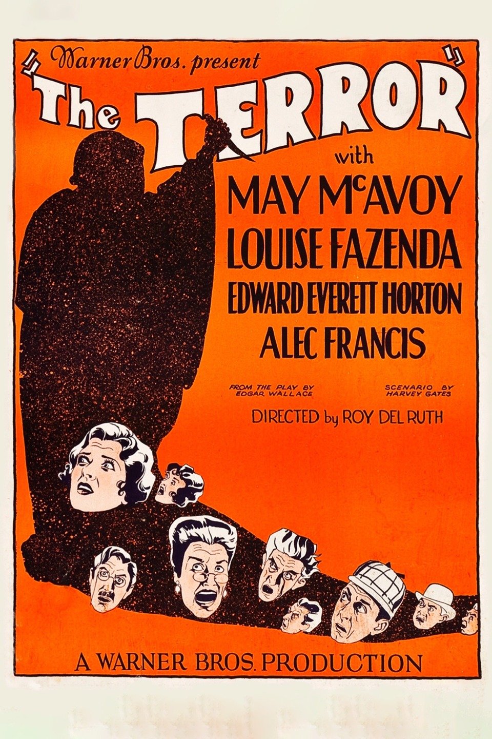 The Terror - Rotten Tomatoes