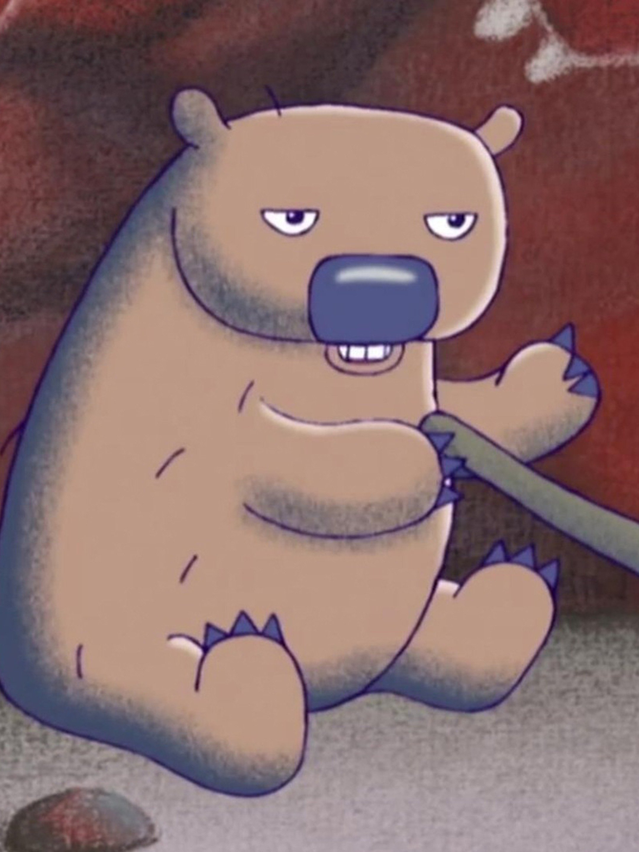 The Story of Wally the Wombat Pictures - Rotten Tomatoes