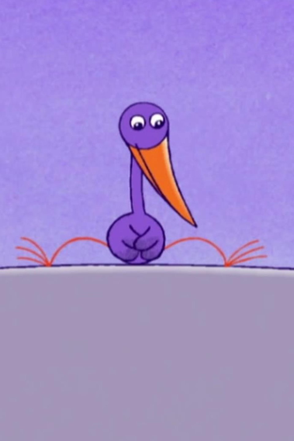 The Story of Ronald and the Tic Tic Bird Pictures - Rotten Tomatoes