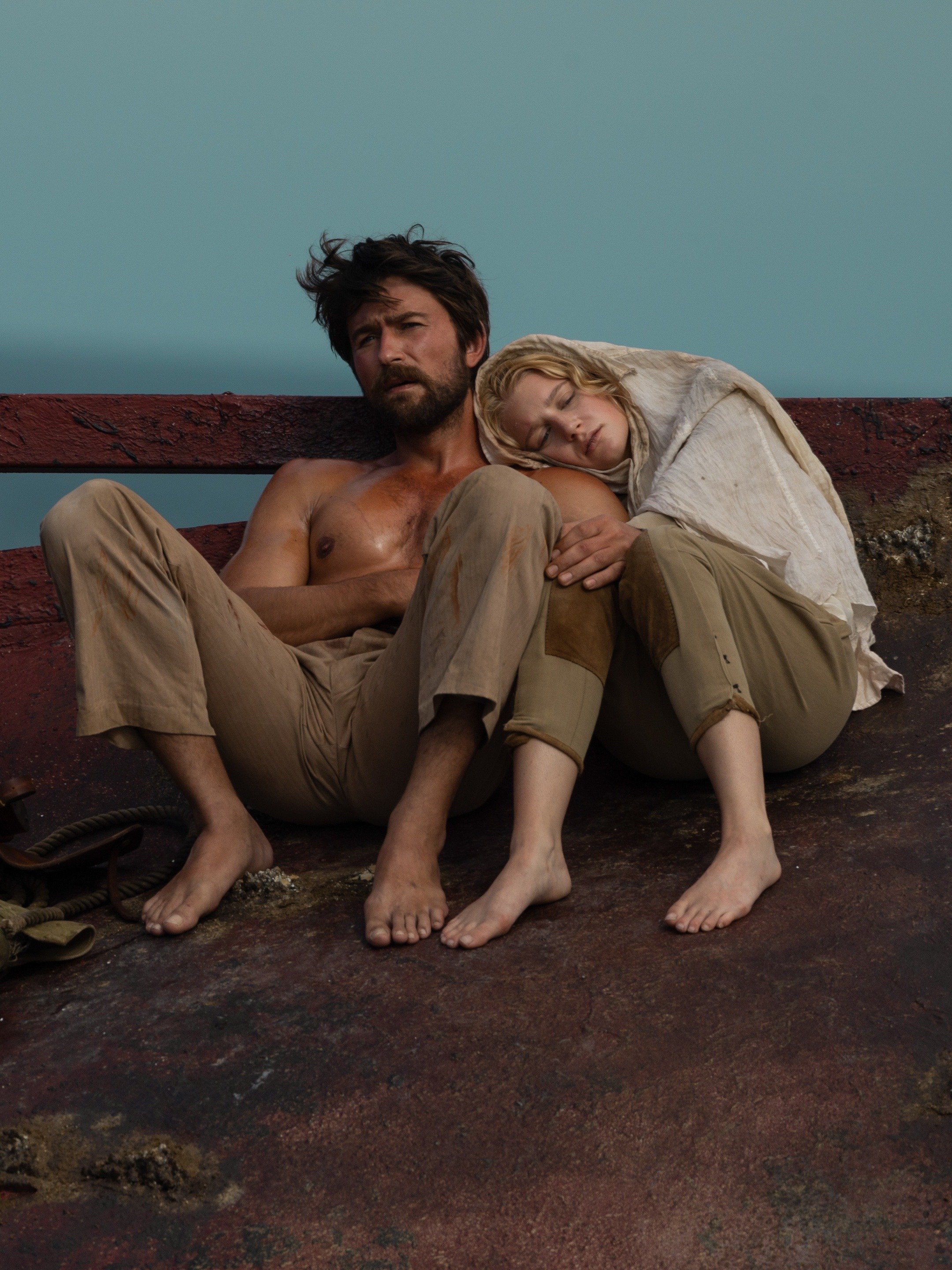 One Ocean Closer to Destiny Pictures - Rotten Tomatoes