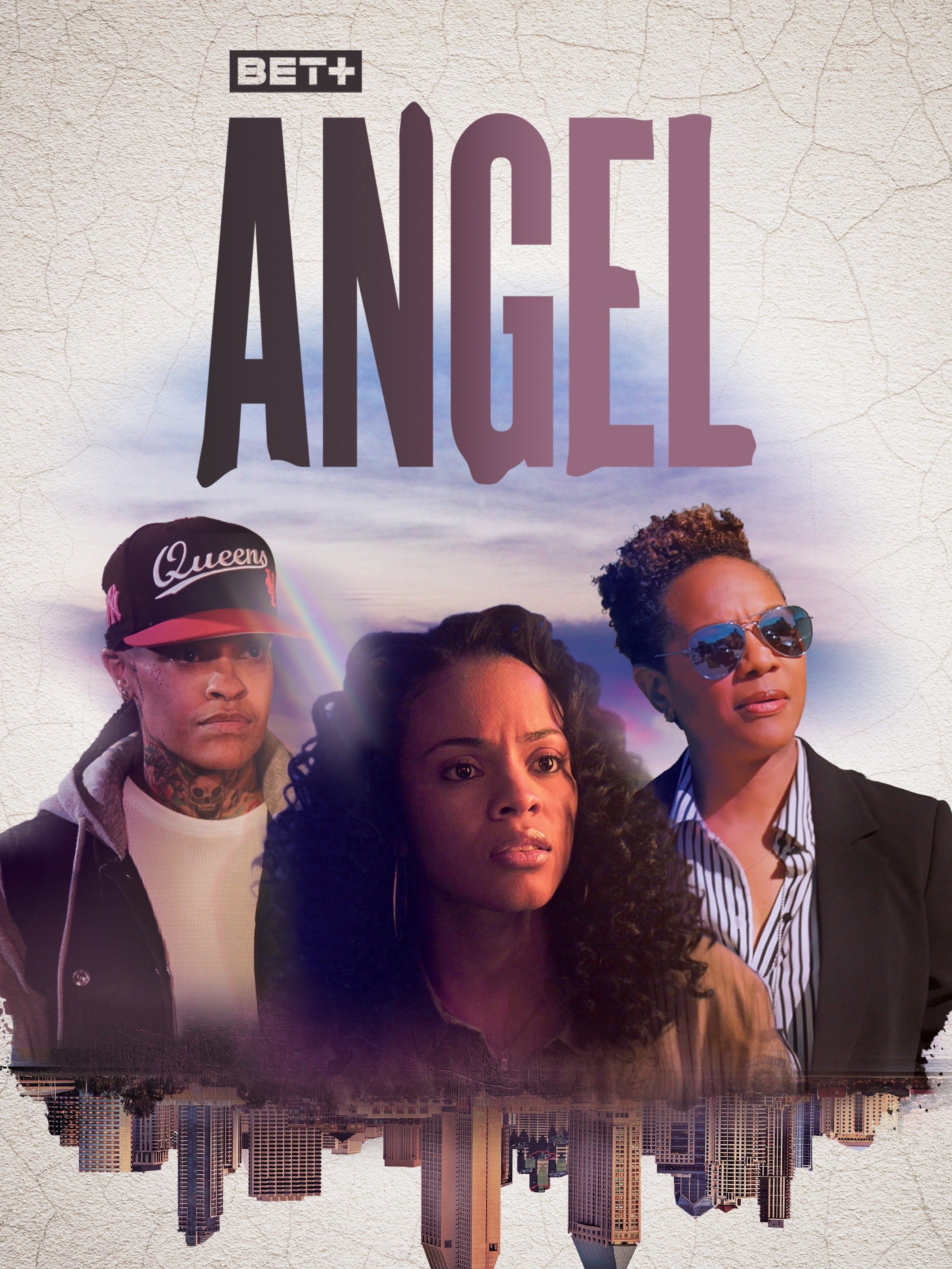 Angel - Rotten Tomatoes