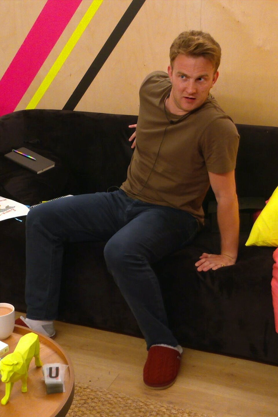 Who to Save? Pictures - Rotten Tomatoes