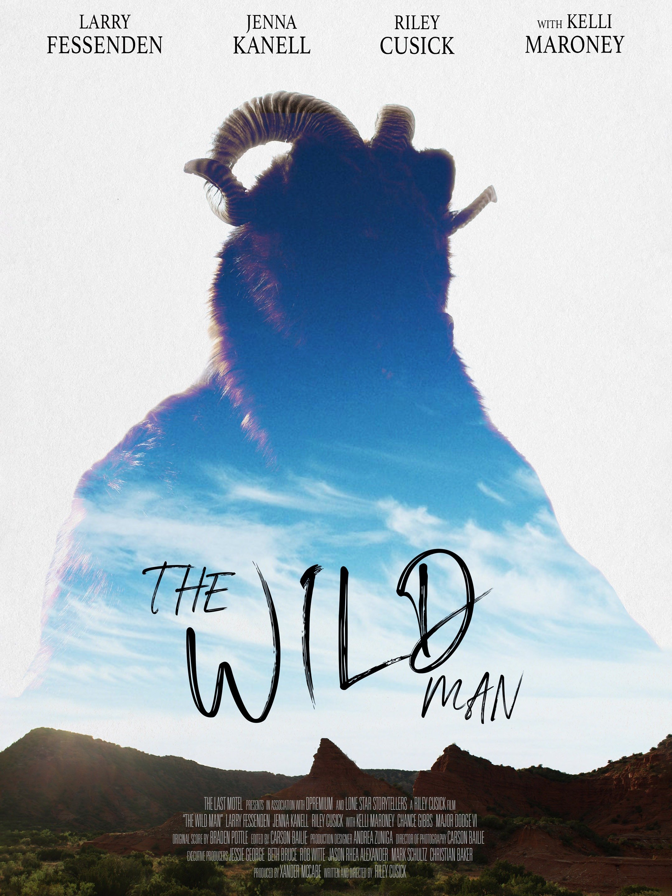 The Wild Man - Rotten Tomatoes