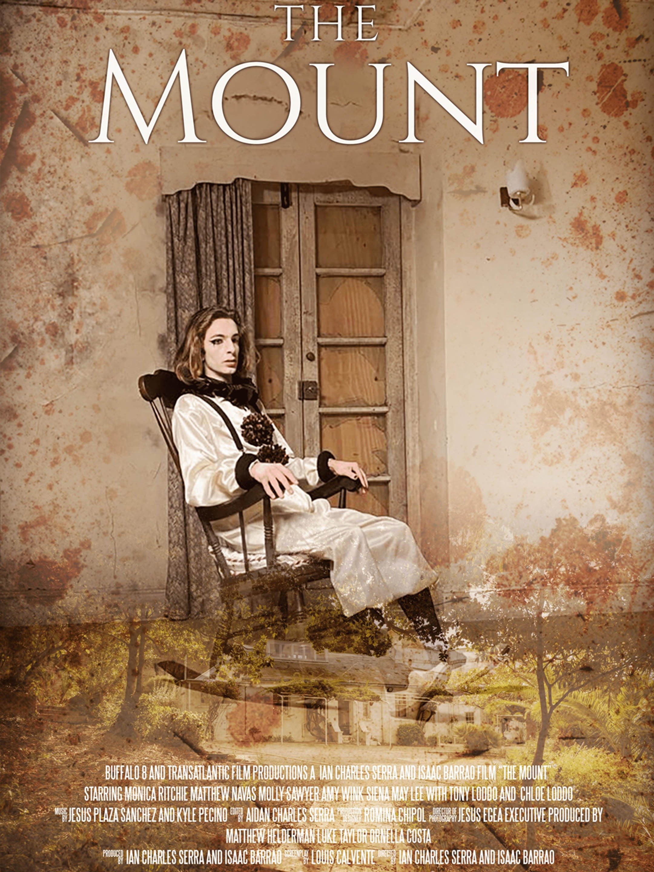 The Mount - Rotten Tomatoes