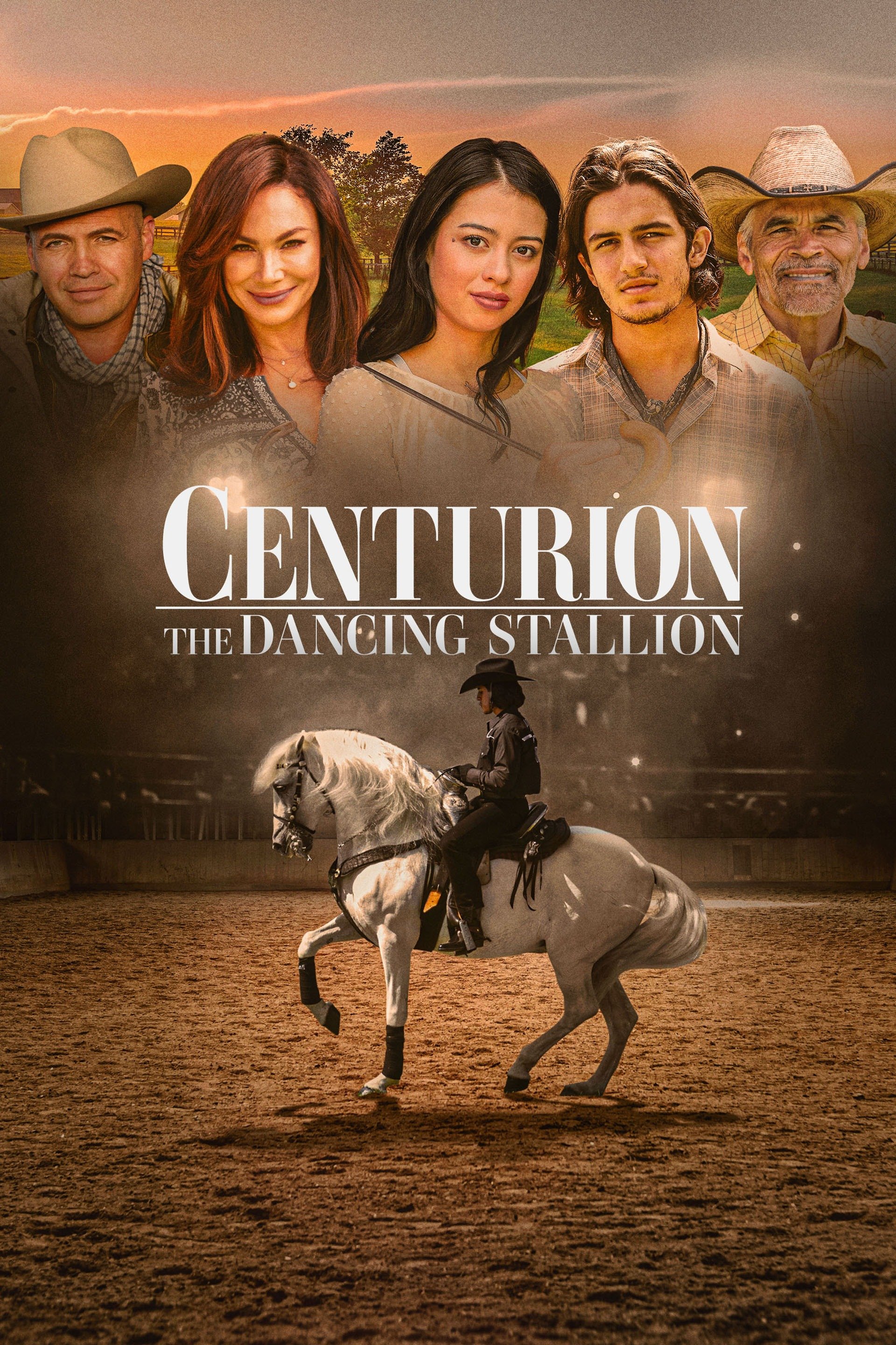 Centurion: The Dancing Stallion - Rotten Tomatoes