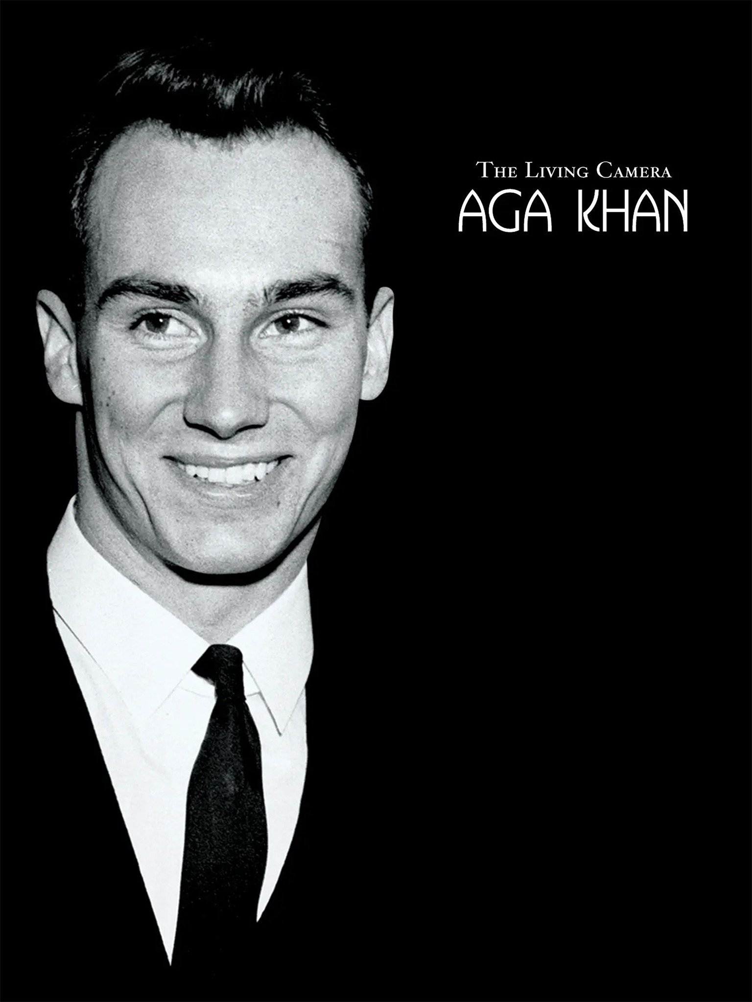 The Living Camera: Aga Khan - Rotten Tomatoes