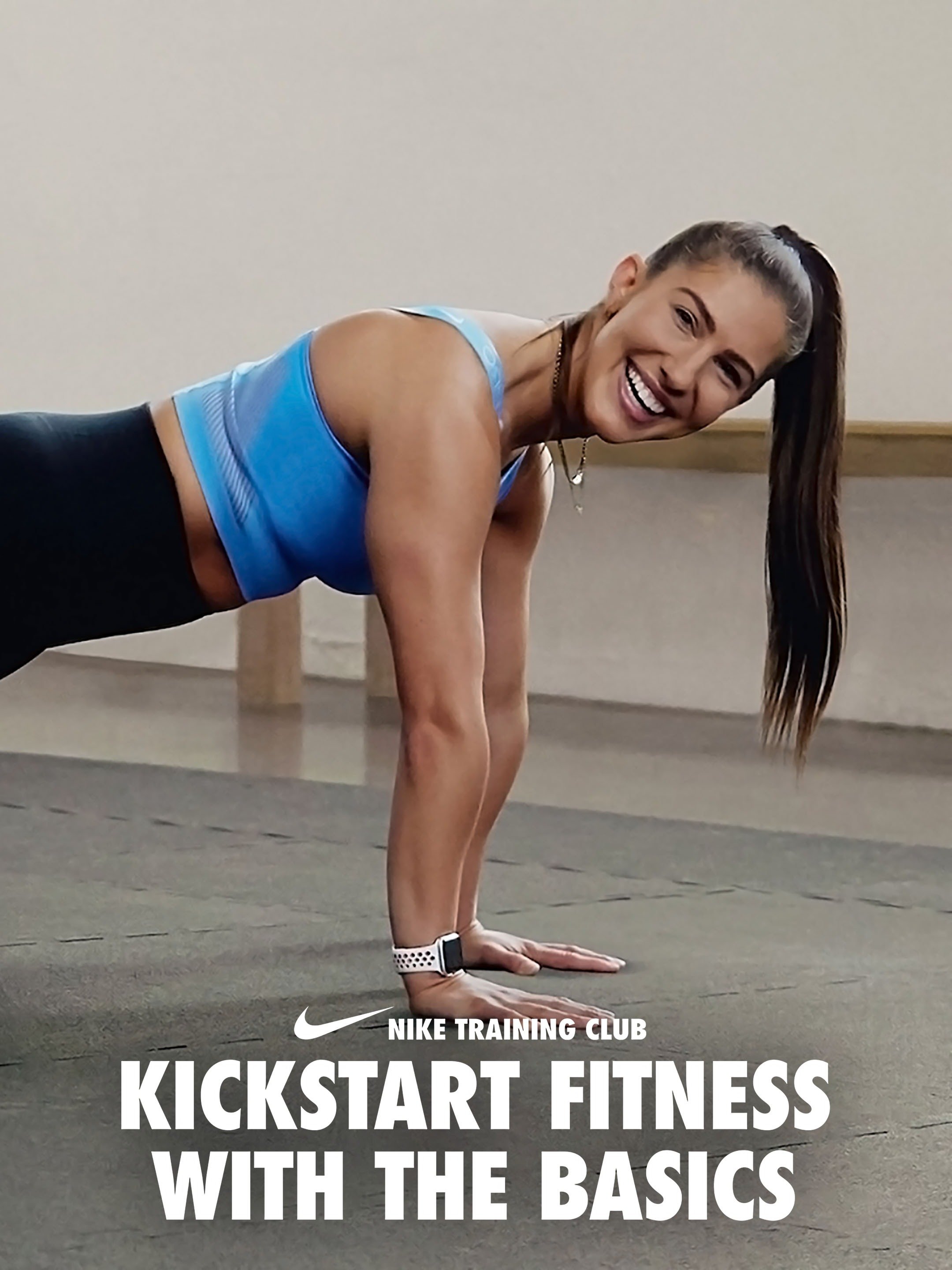 Kickstart Fitness With the Basics - Rotten Tomatoes