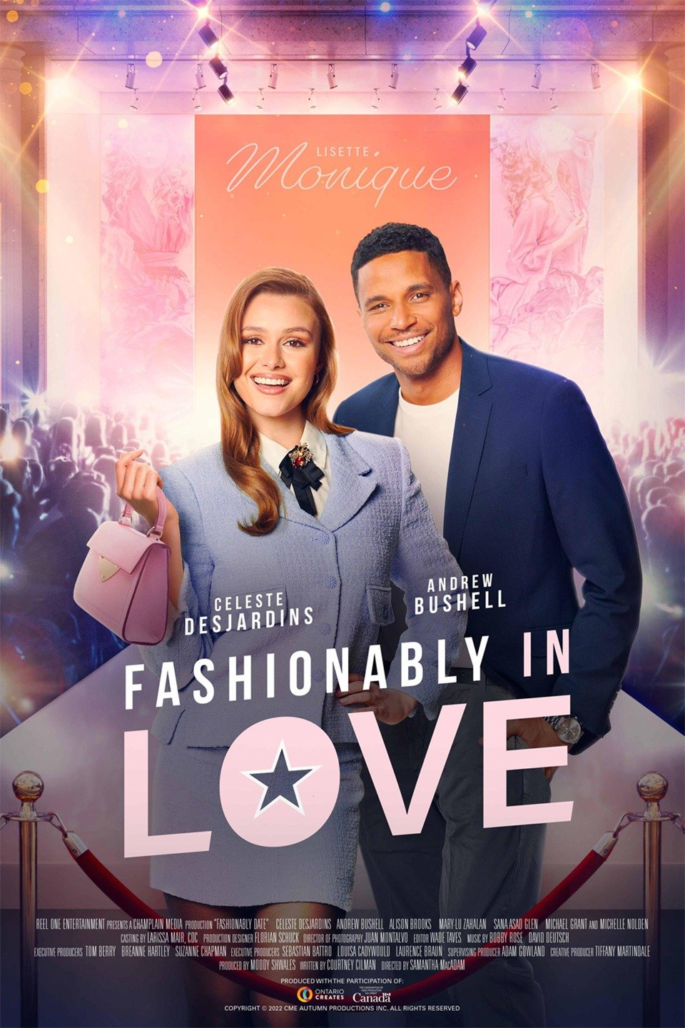 Fashionably in Love - Rotten Tomatoes