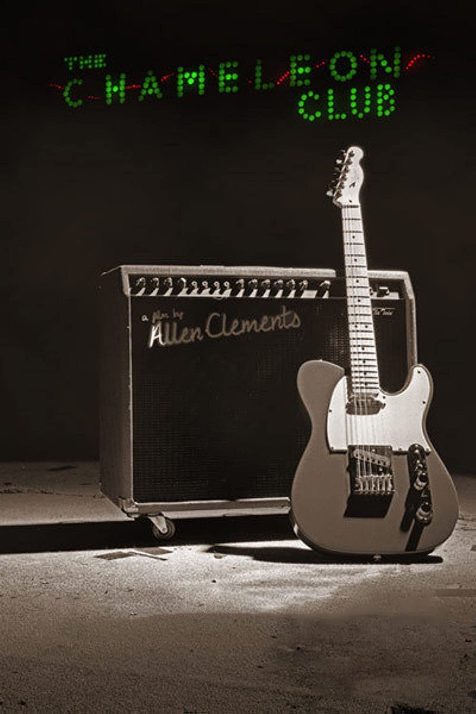 The Chameleon Club Documentary - Rotten Tomatoes