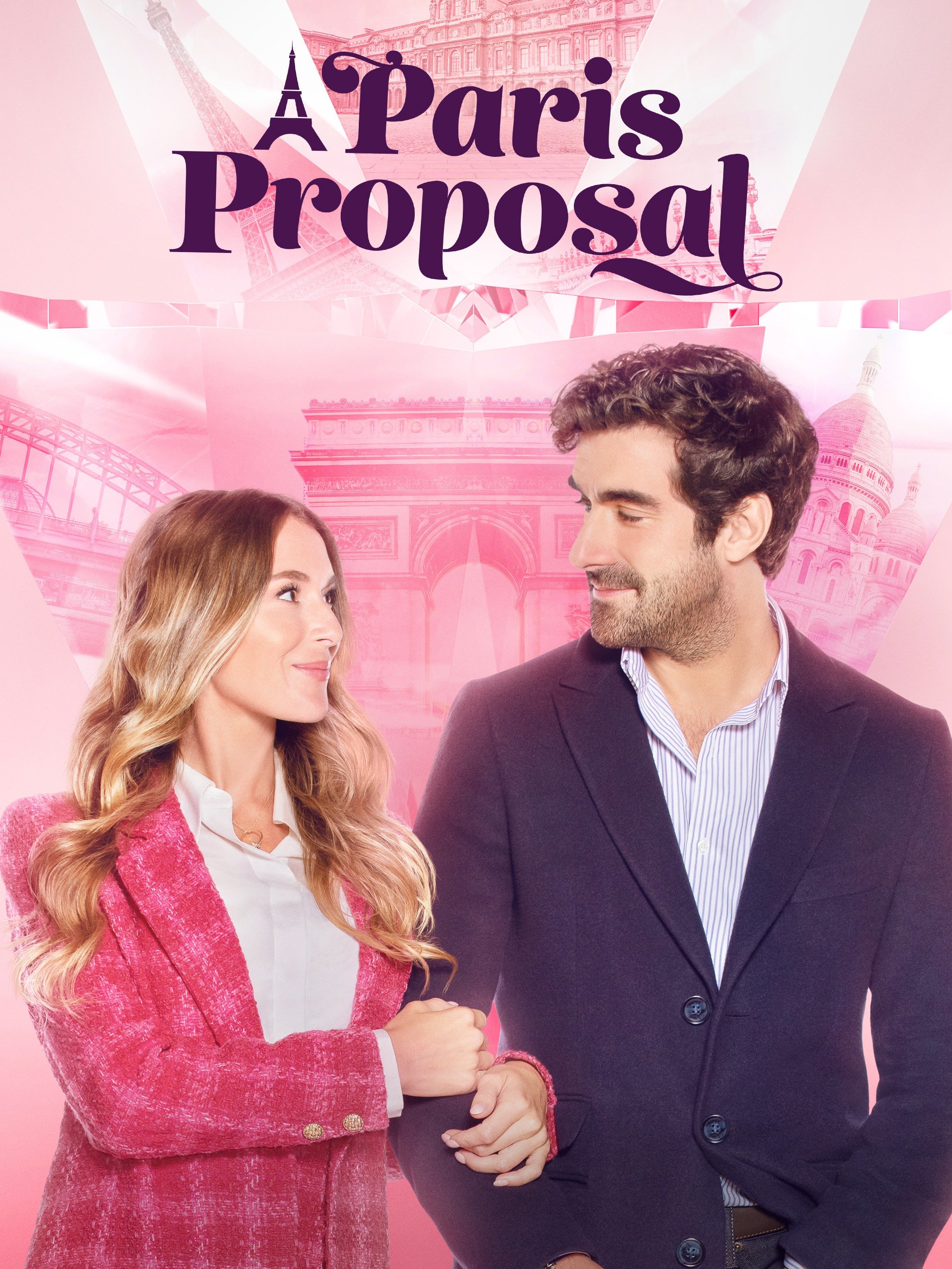 A Paris Proposal - Rotten Tomatoes