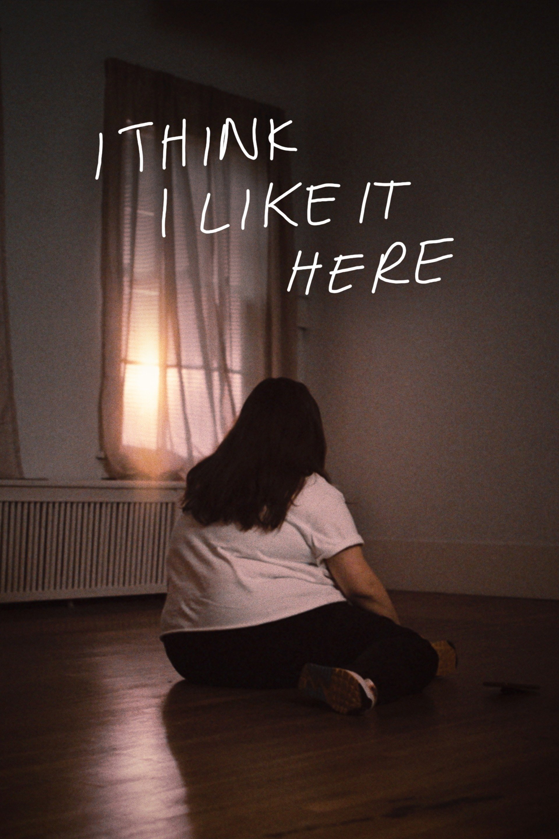 I Think I Like It Here - Rotten Tomatoes