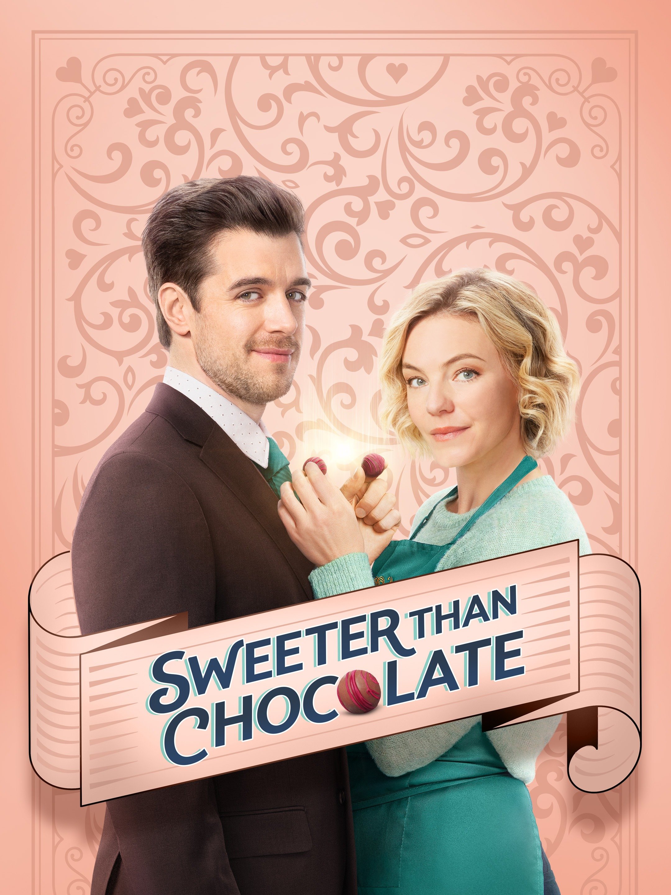 Sweeter Than Chocolate - Rotten Tomatoes