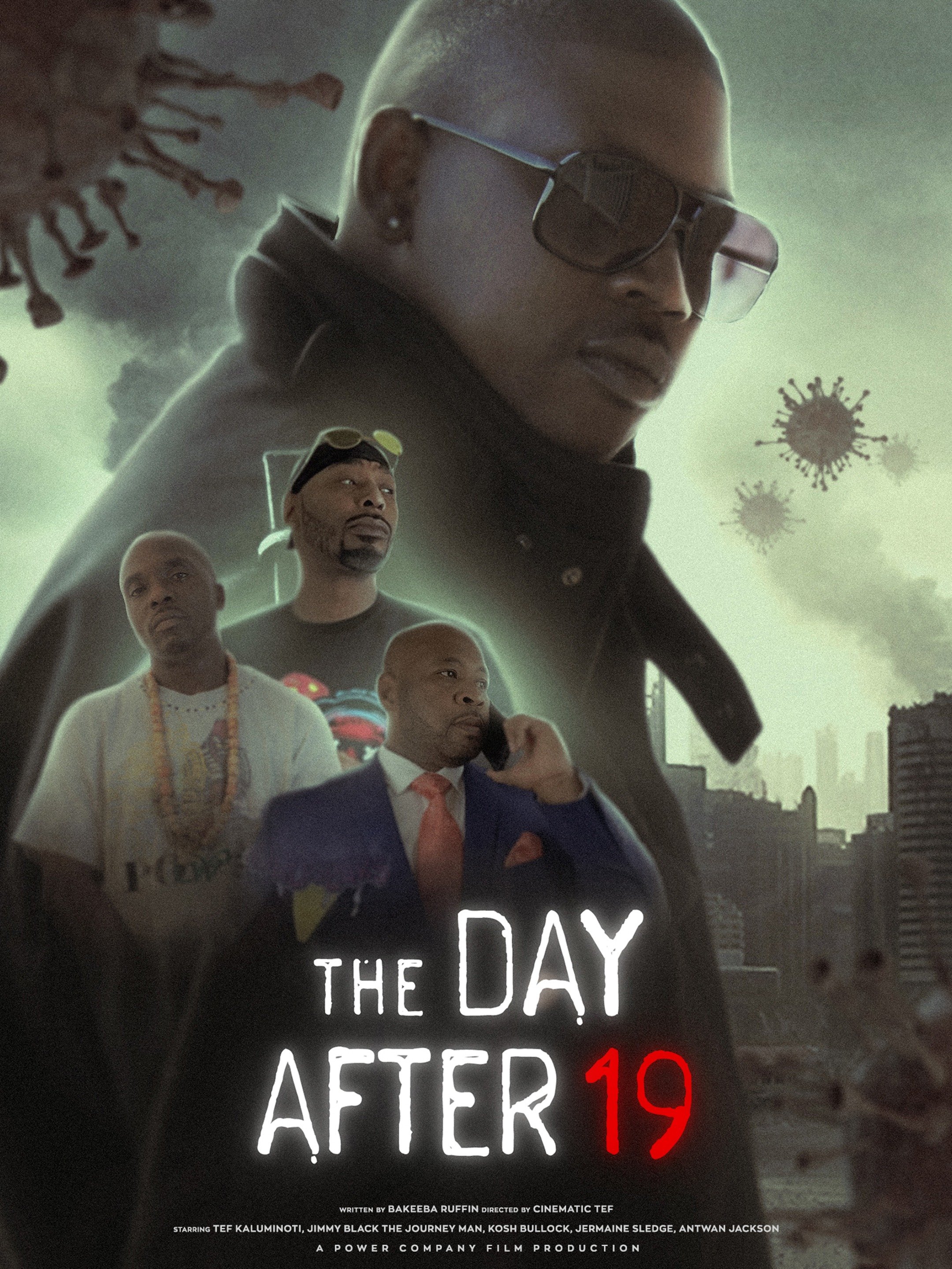 The Day After 19 - Rotten Tomatoes