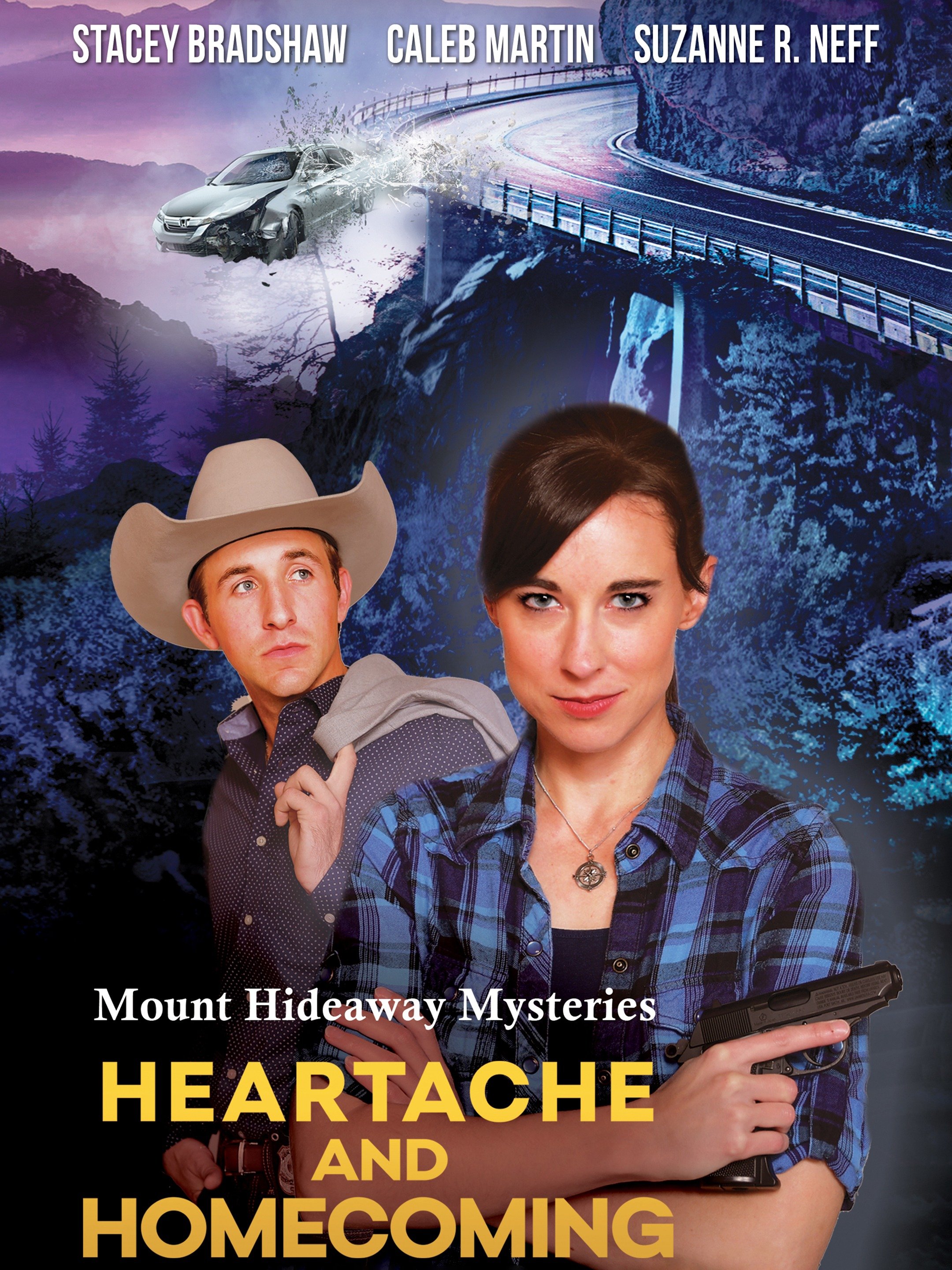 Mount Hideaway Mysteries: Heartache and Homecoming - Rotten Tomatoes