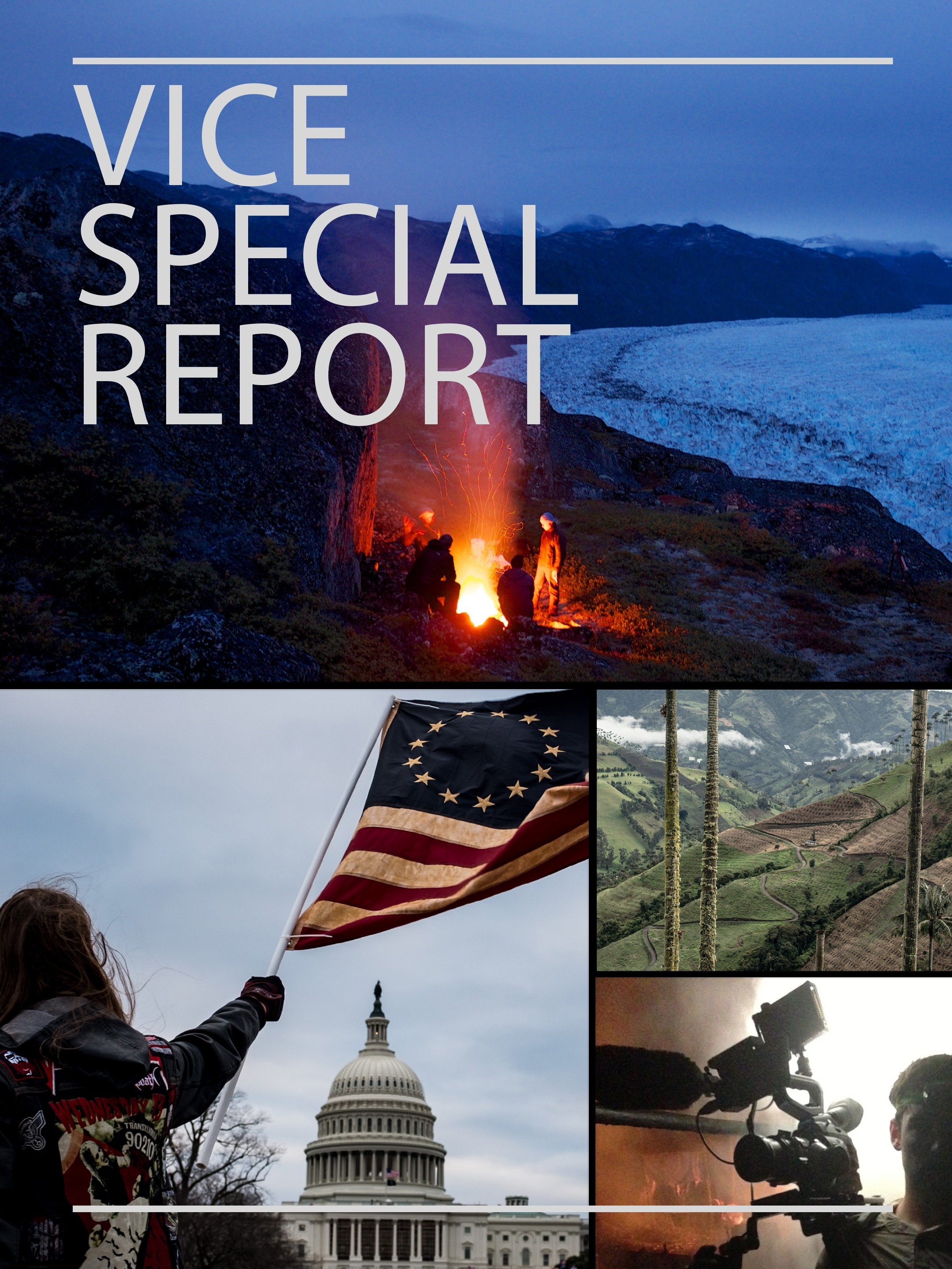 Vice Special Report - Rotten Tomatoes