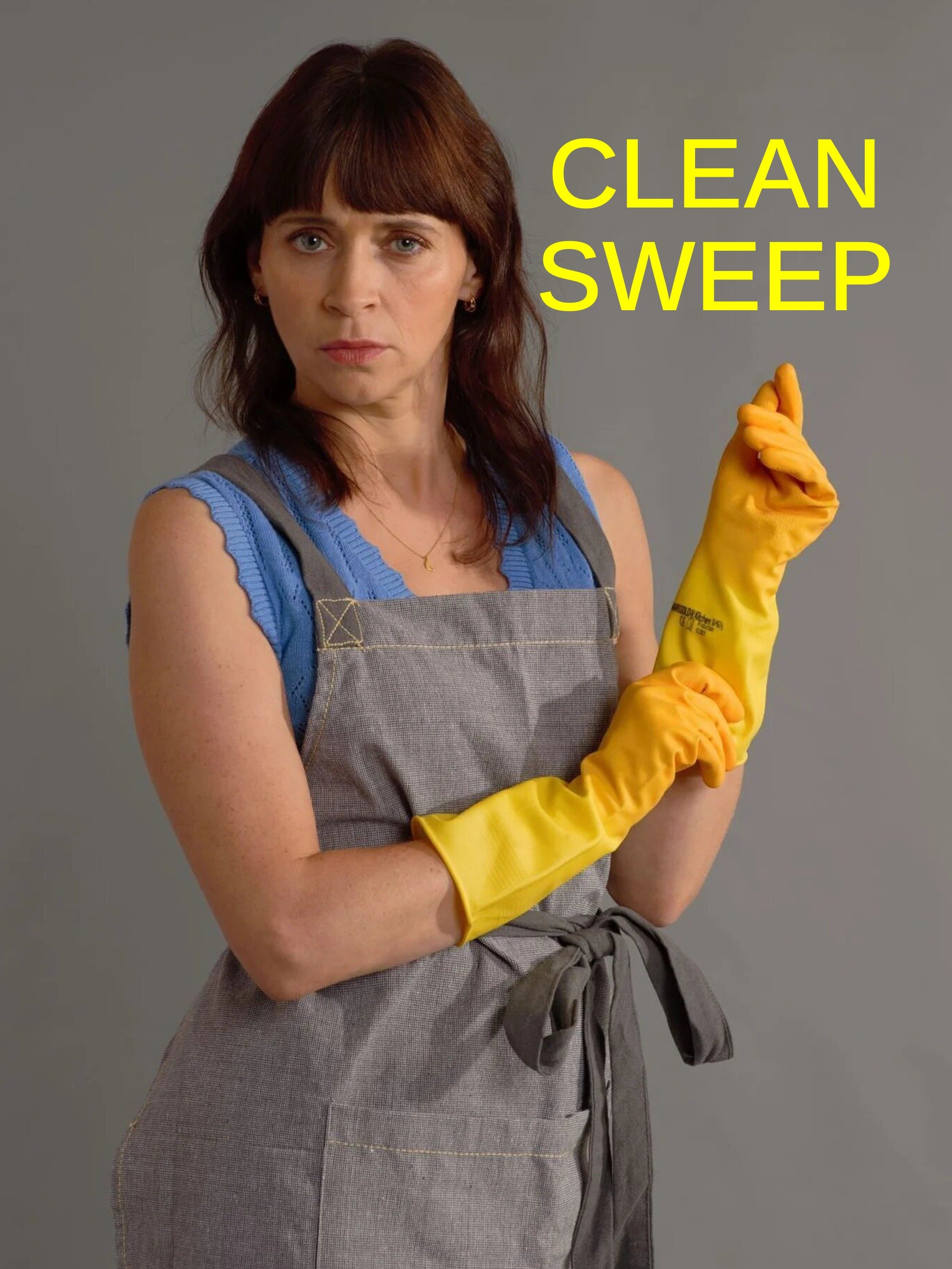 Clean Sweep - Rotten Tomatoes