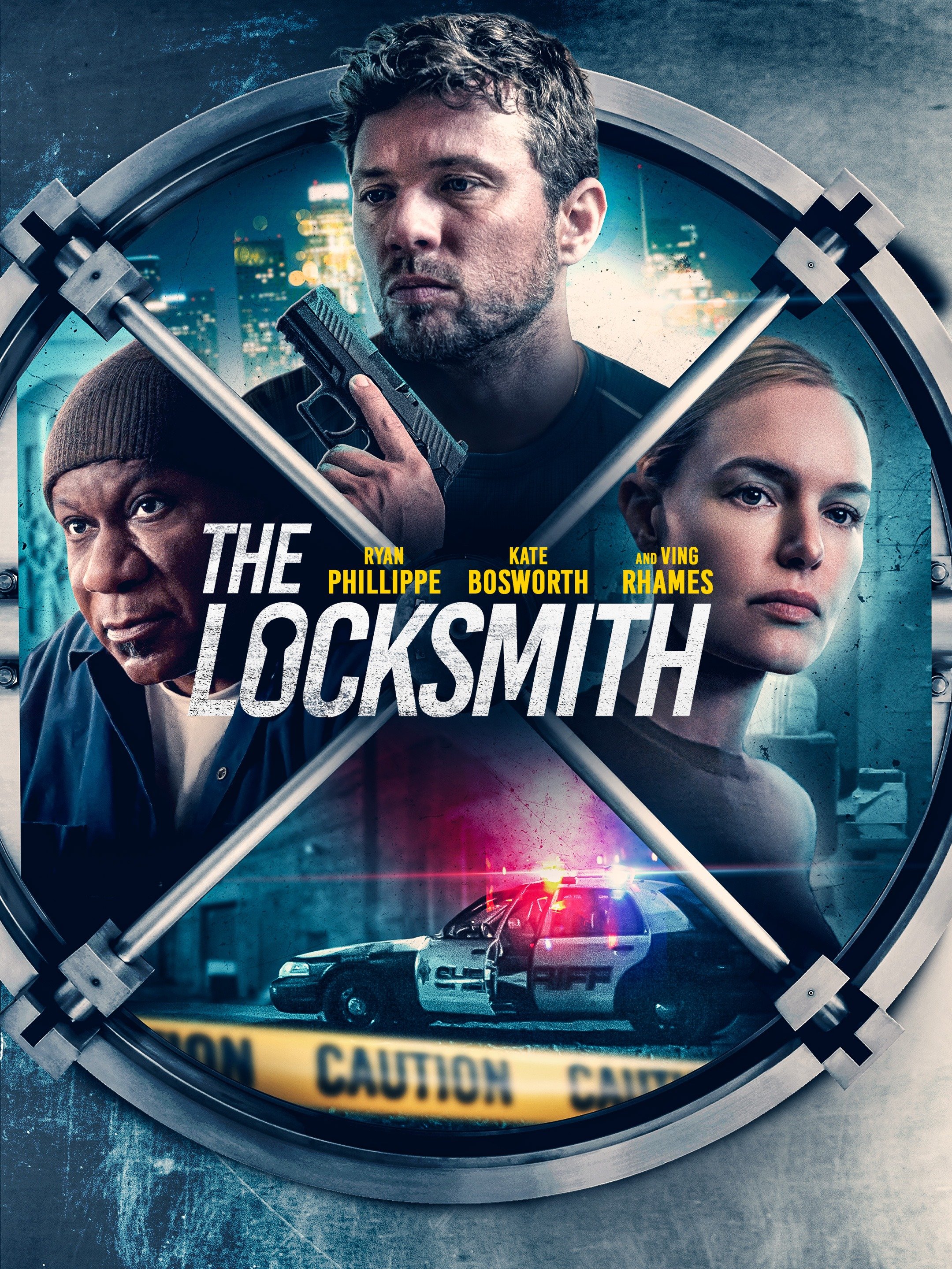 Lock Smith