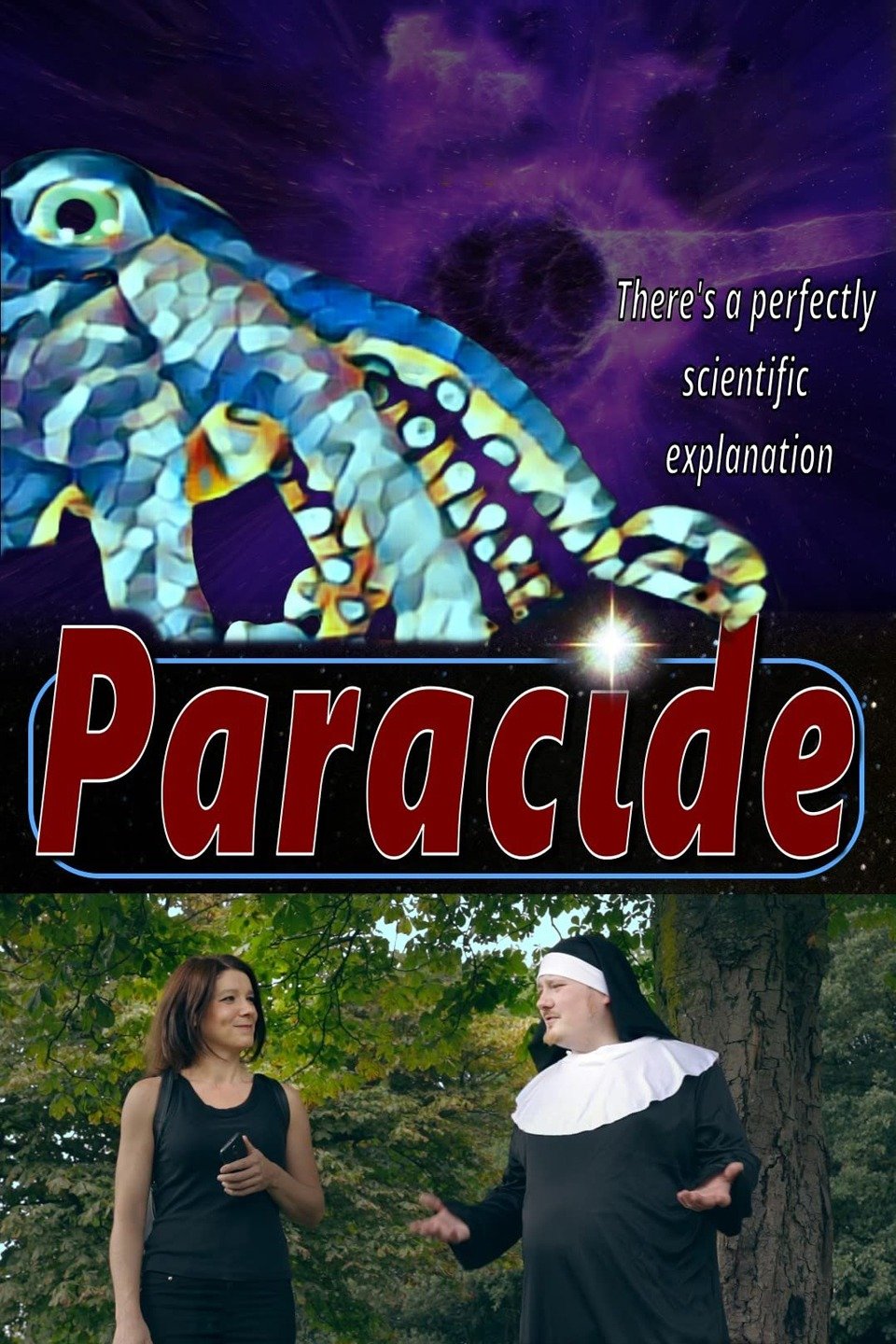 Paracide Pictures - Rotten Tomatoes