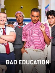 Bad Education Season 4 Pictures Rotten Tomatoes Bad Education Season 4 Pictures Rotten Tomatoes