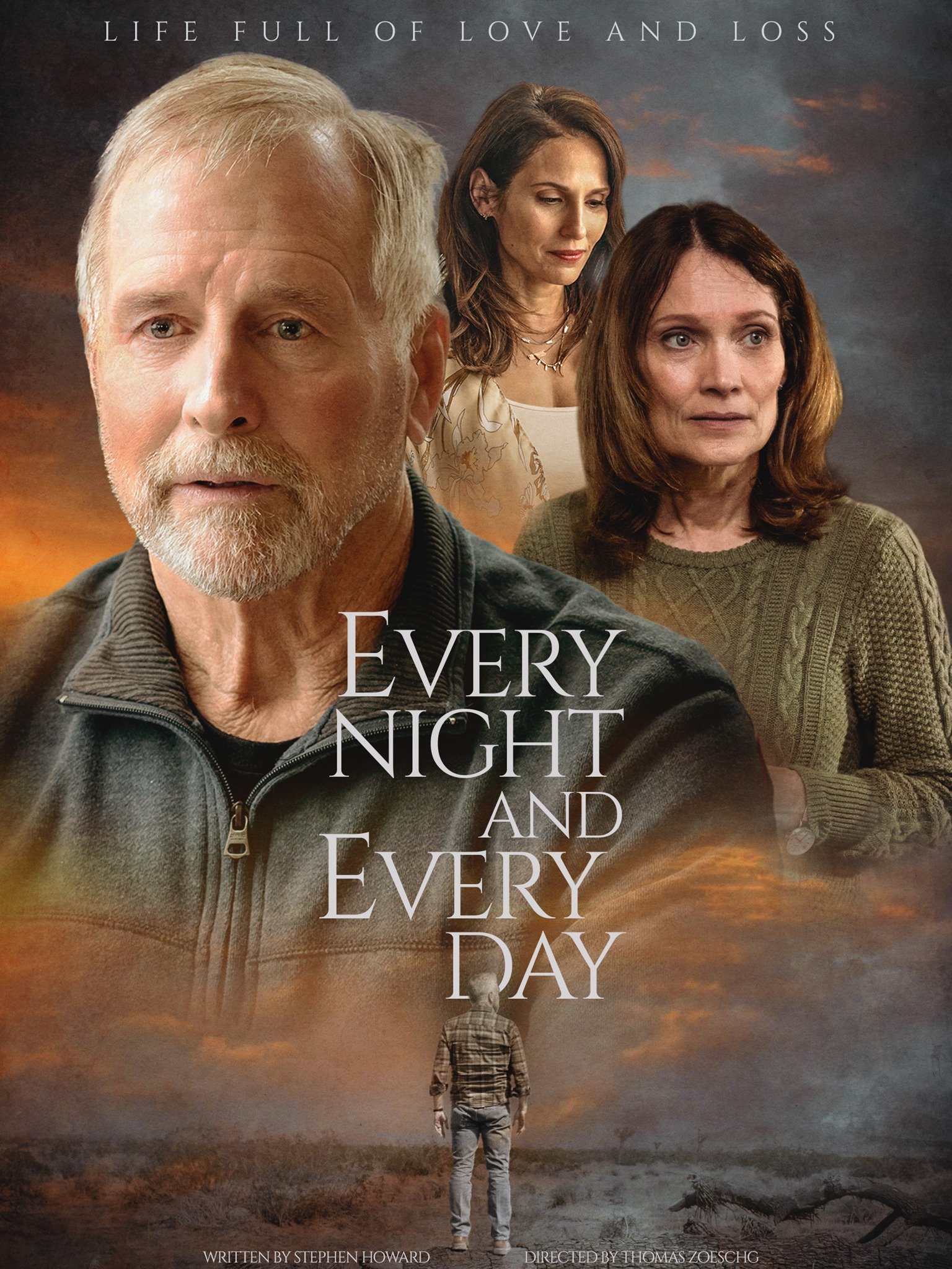 Every Night and Every Day - Rotten Tomatoes
