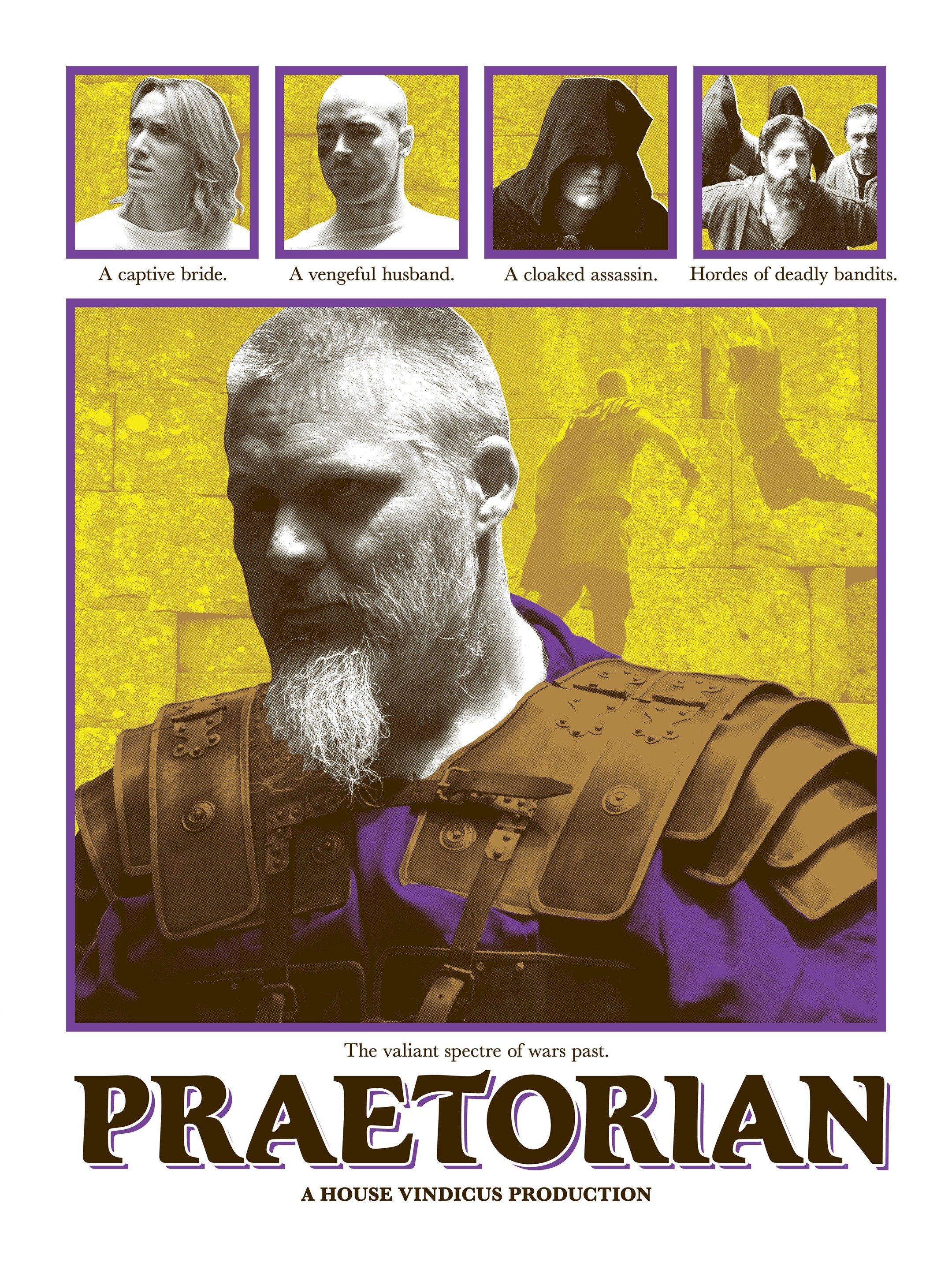 Praetorian - Rotten Tomatoes
