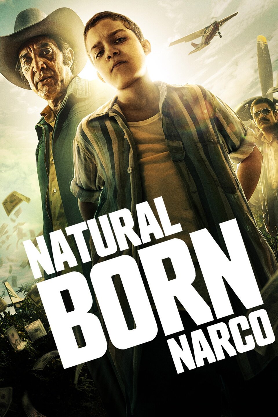 Natural Born Narco - Rotten Tomatoes