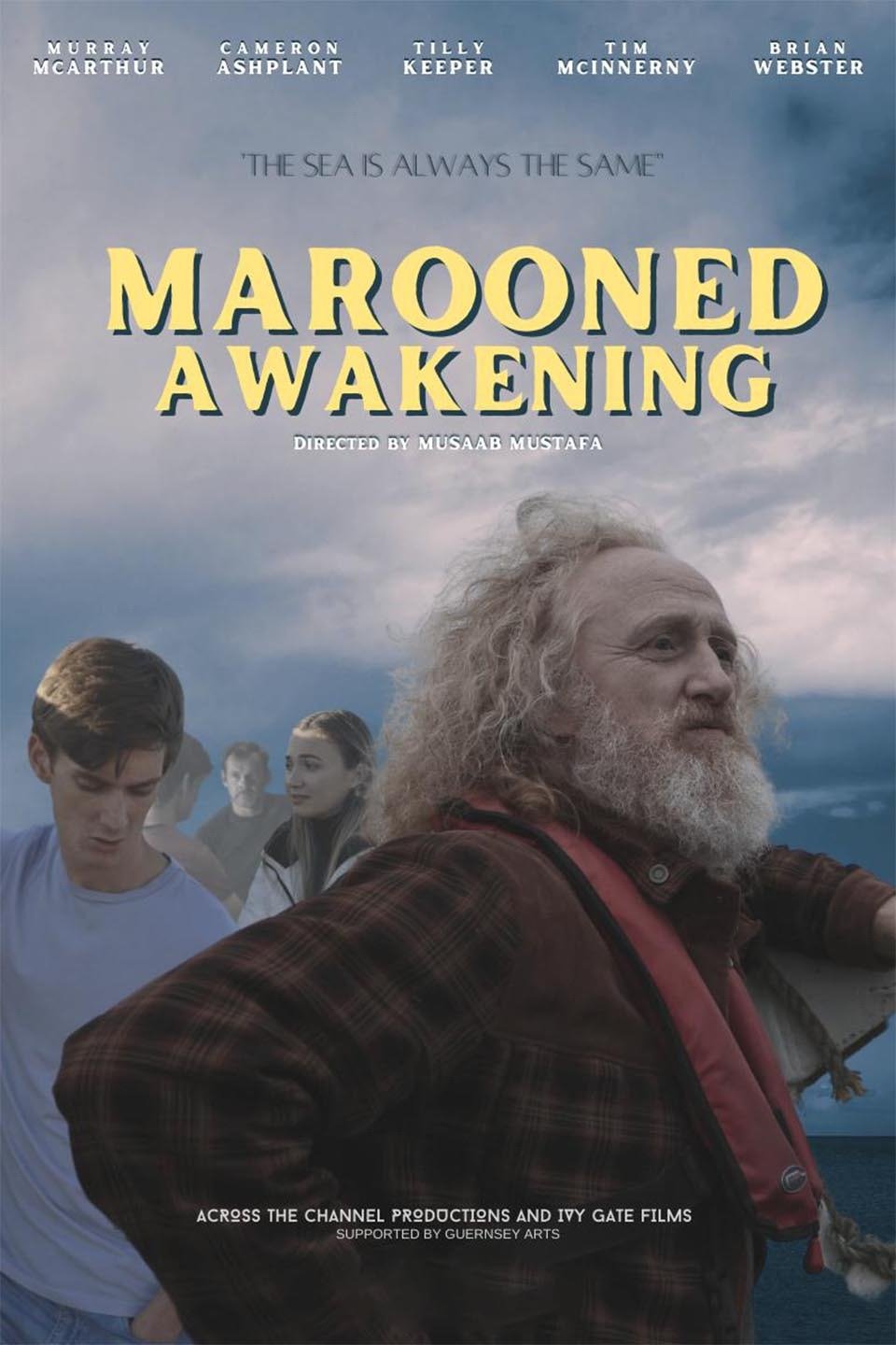 Marooned Awakening - Rotten Tomatoes