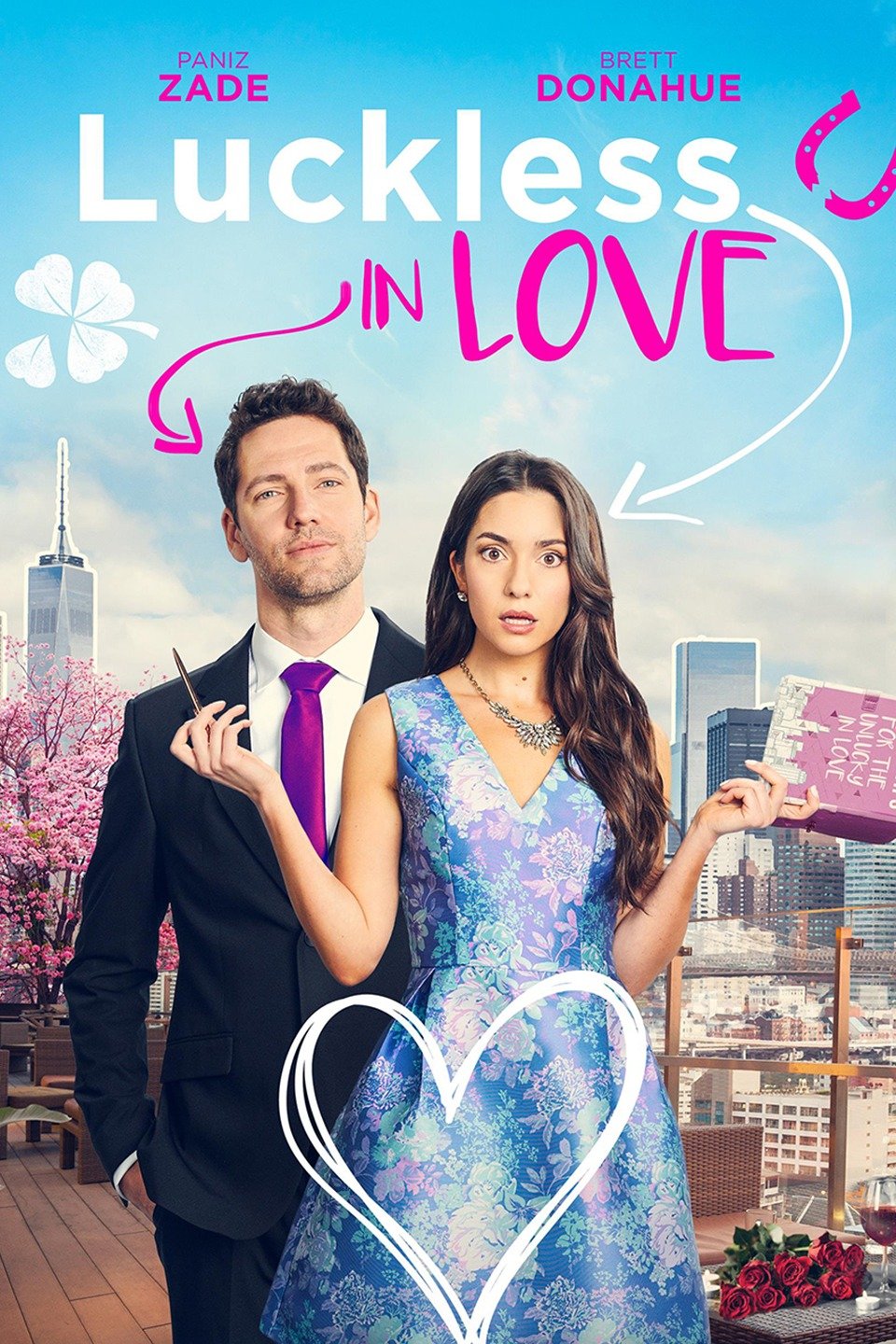 Luckless in Love - Rotten Tomatoes