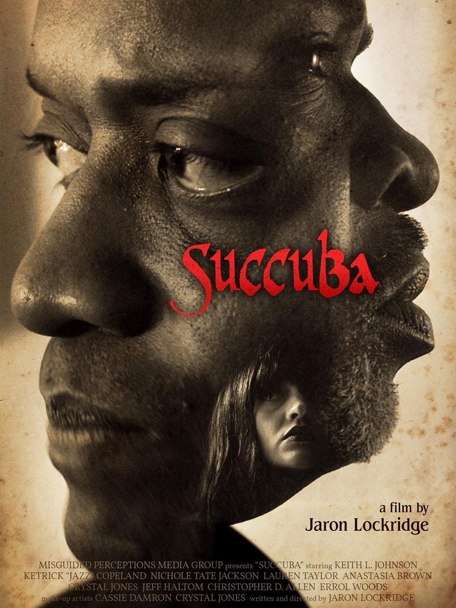Succuba - Rotten Tomatoes