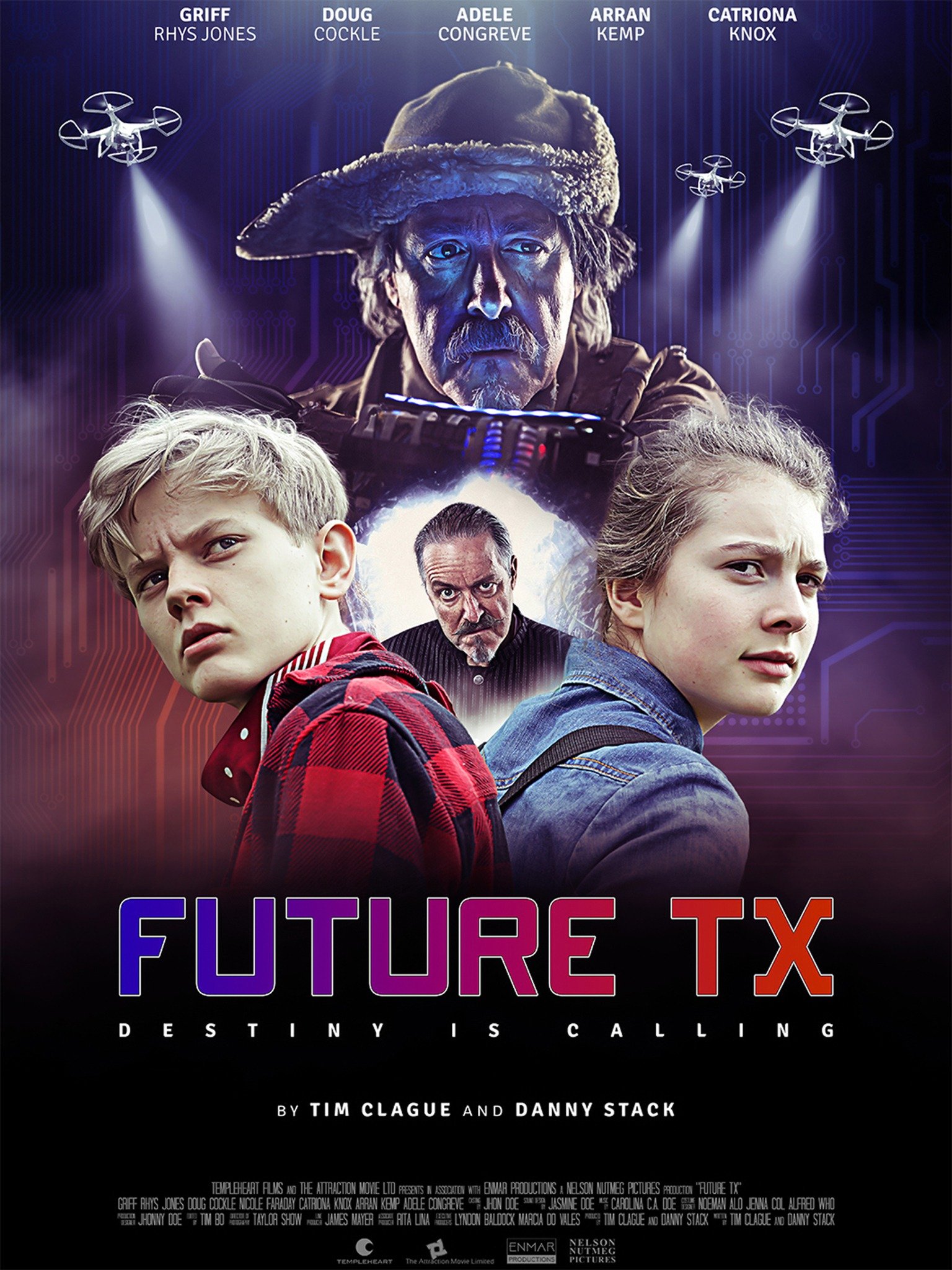Future TX - Rotten Tomatoes