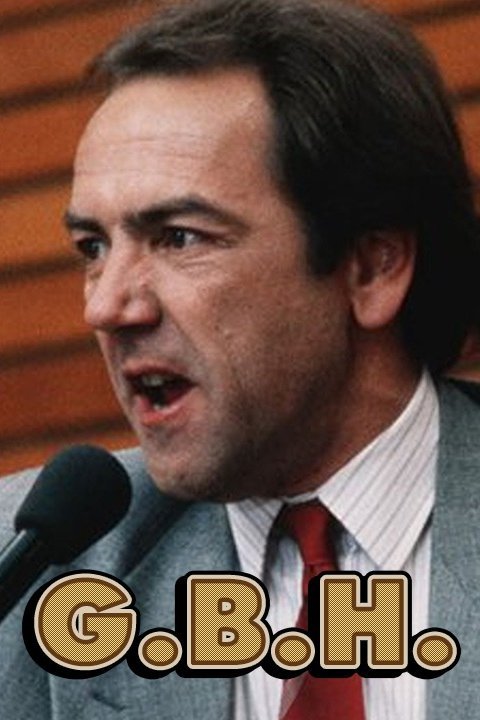 G.B.H. - Rotten Tomatoes