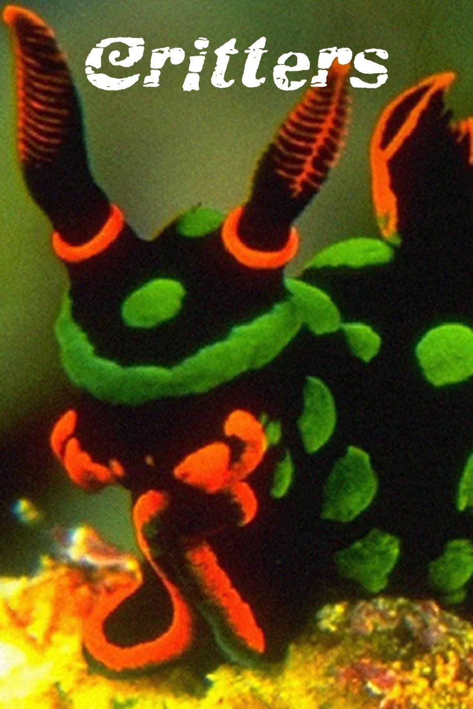 Critters - Rotten Tomatoes