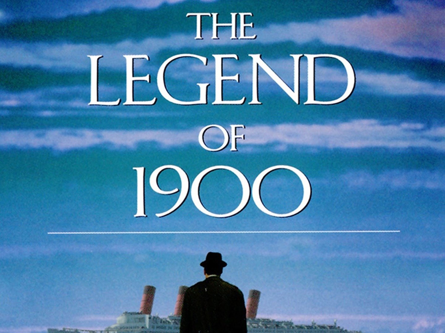 The Legend of 1900 (La leggenda del pianista sull'oceano) - Movie Reviews