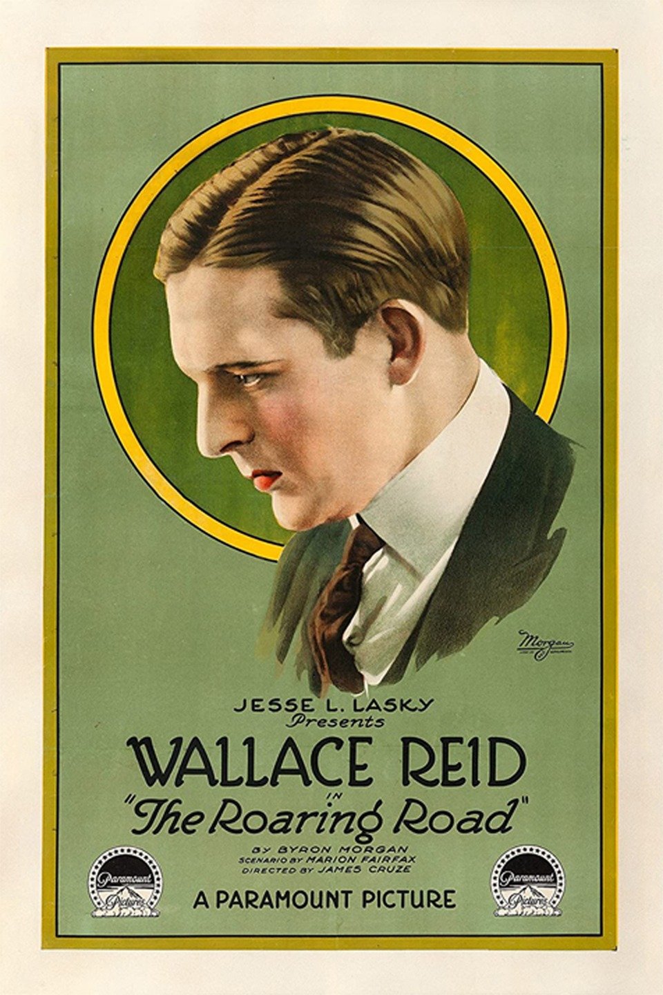 The Roaring Road Pictures - Rotten Tomatoes