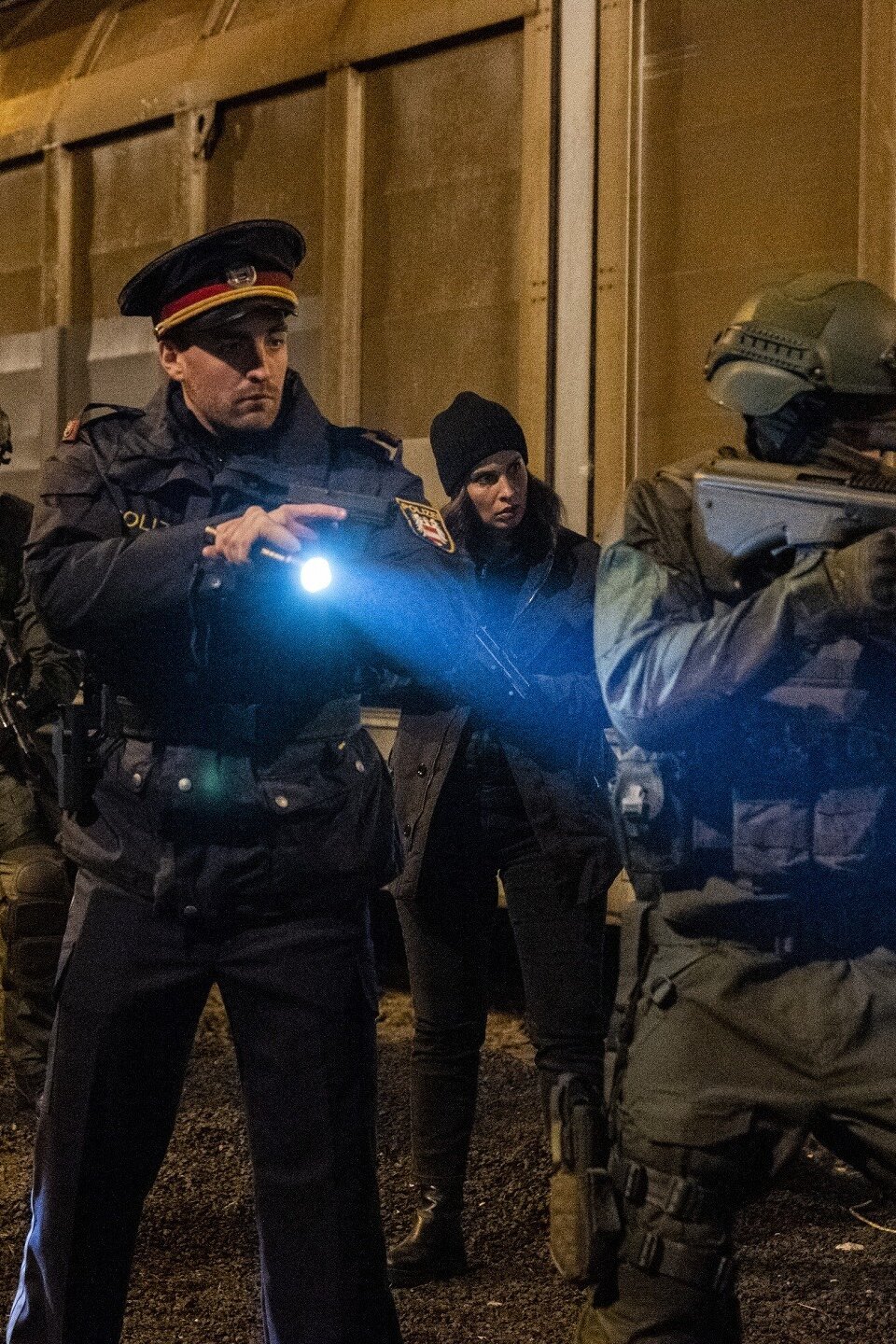 Someone She Knew Pictures - Rotten Tomatoes