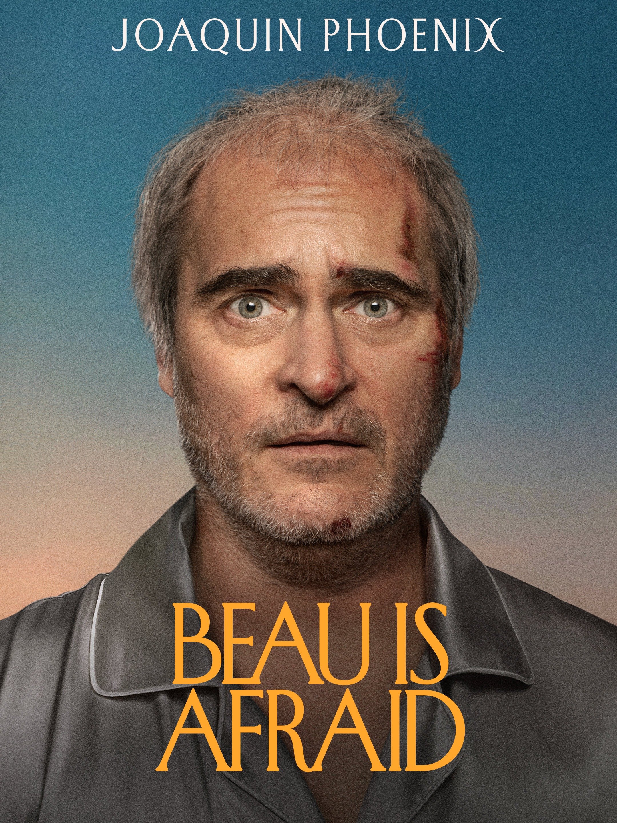 American Horror Story Beau