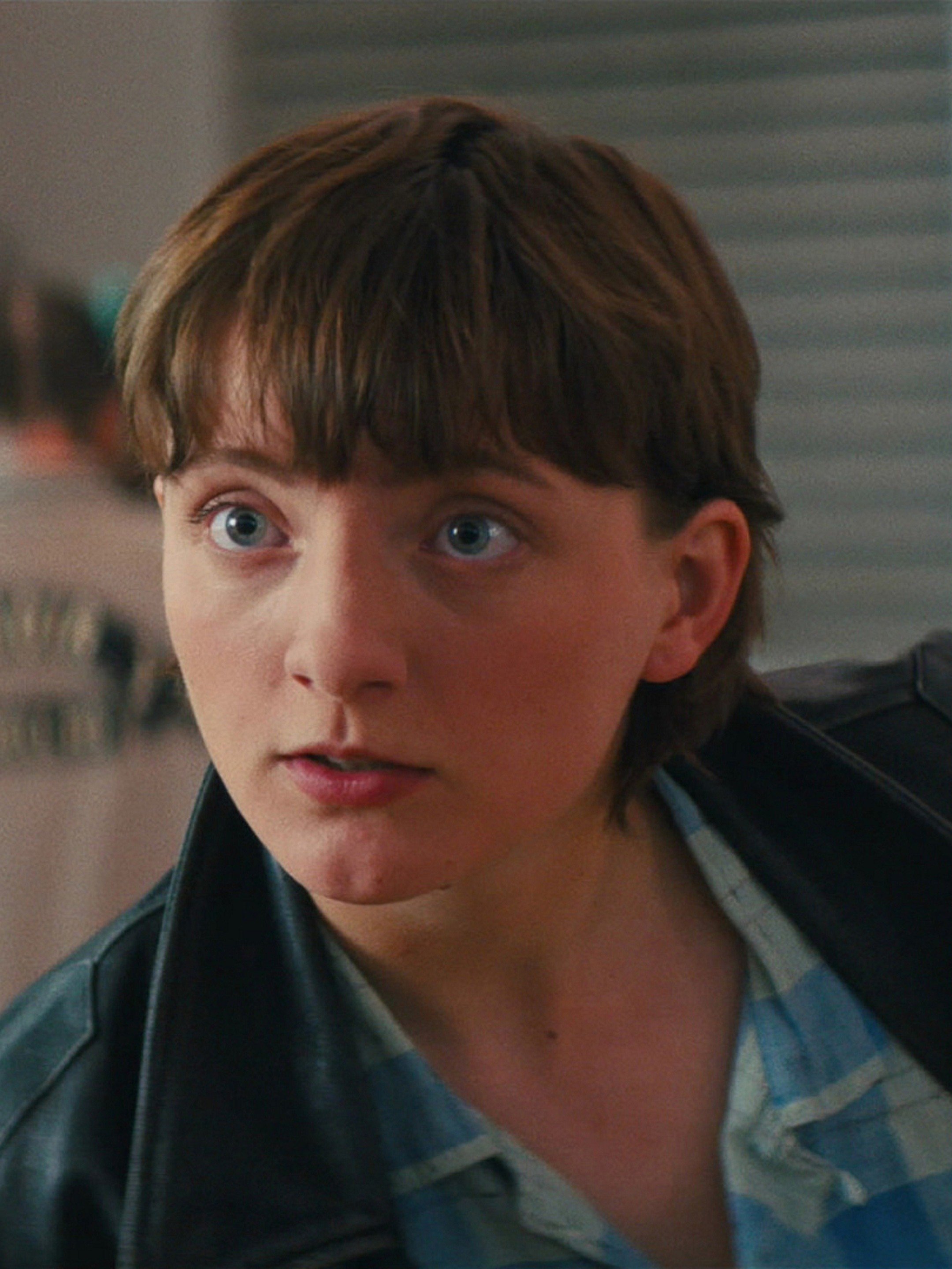 You're Dropping Out of Rydell? Pictures - Rotten Tomatoes