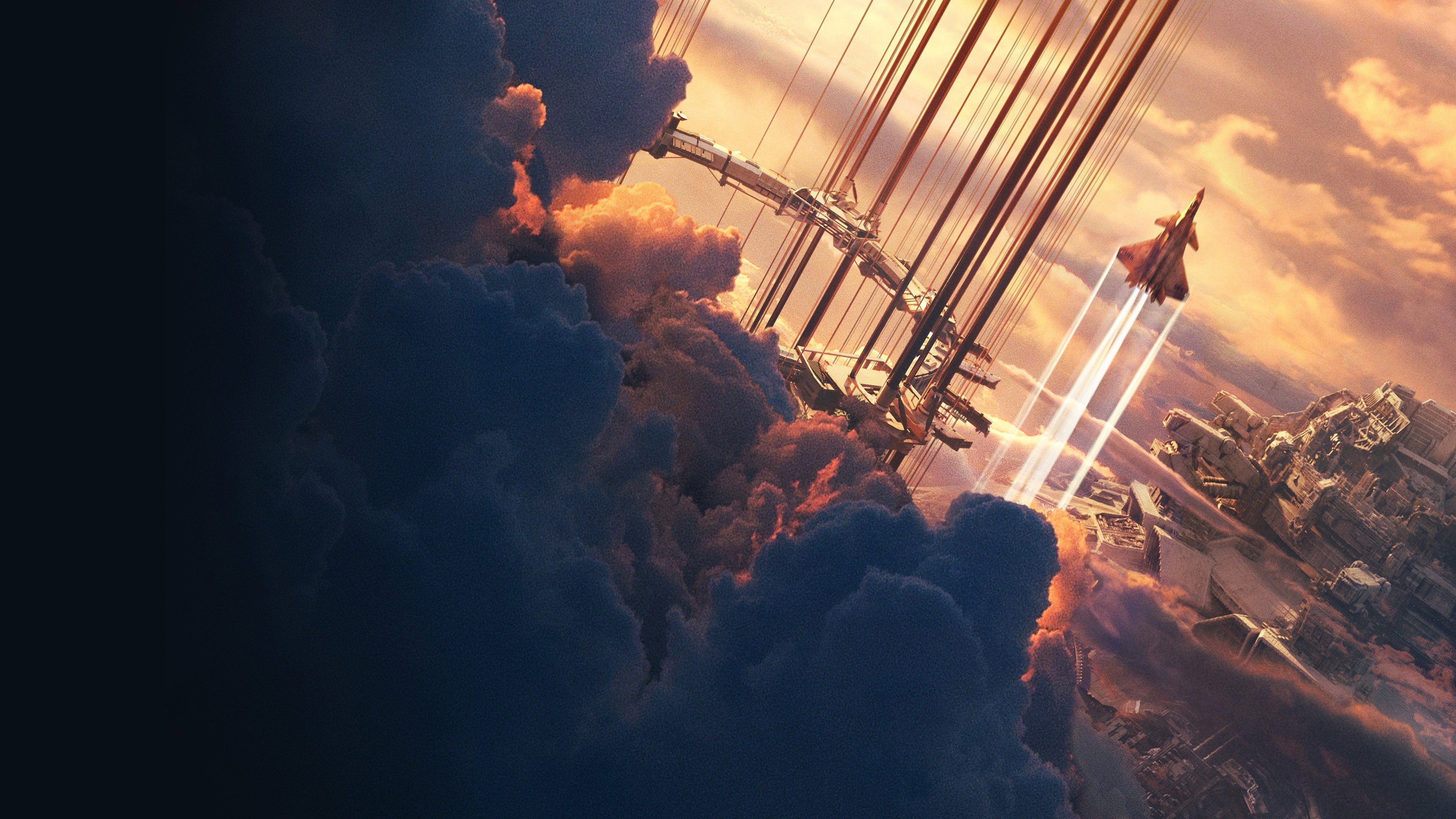 The Wandering Earth 2: Trailer 1 - Trailers & Videos - Rotten Tomatoes