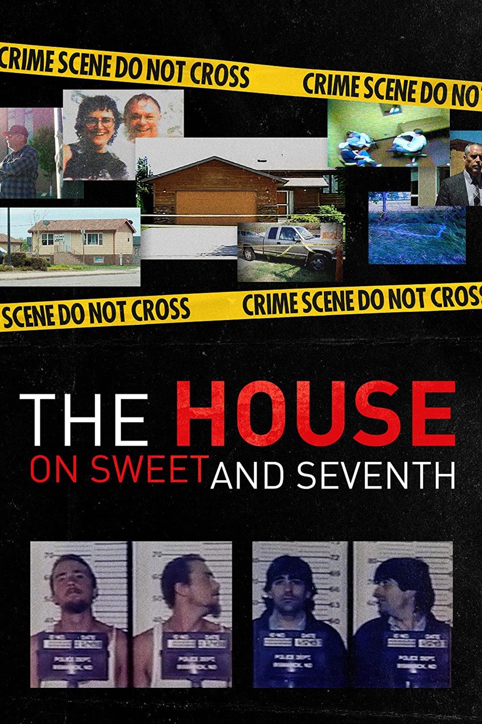The House on Sweet and Seventh - Rotten Tomatoes