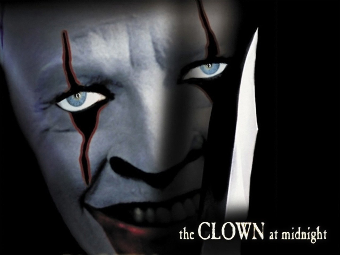The Clown At Midnight