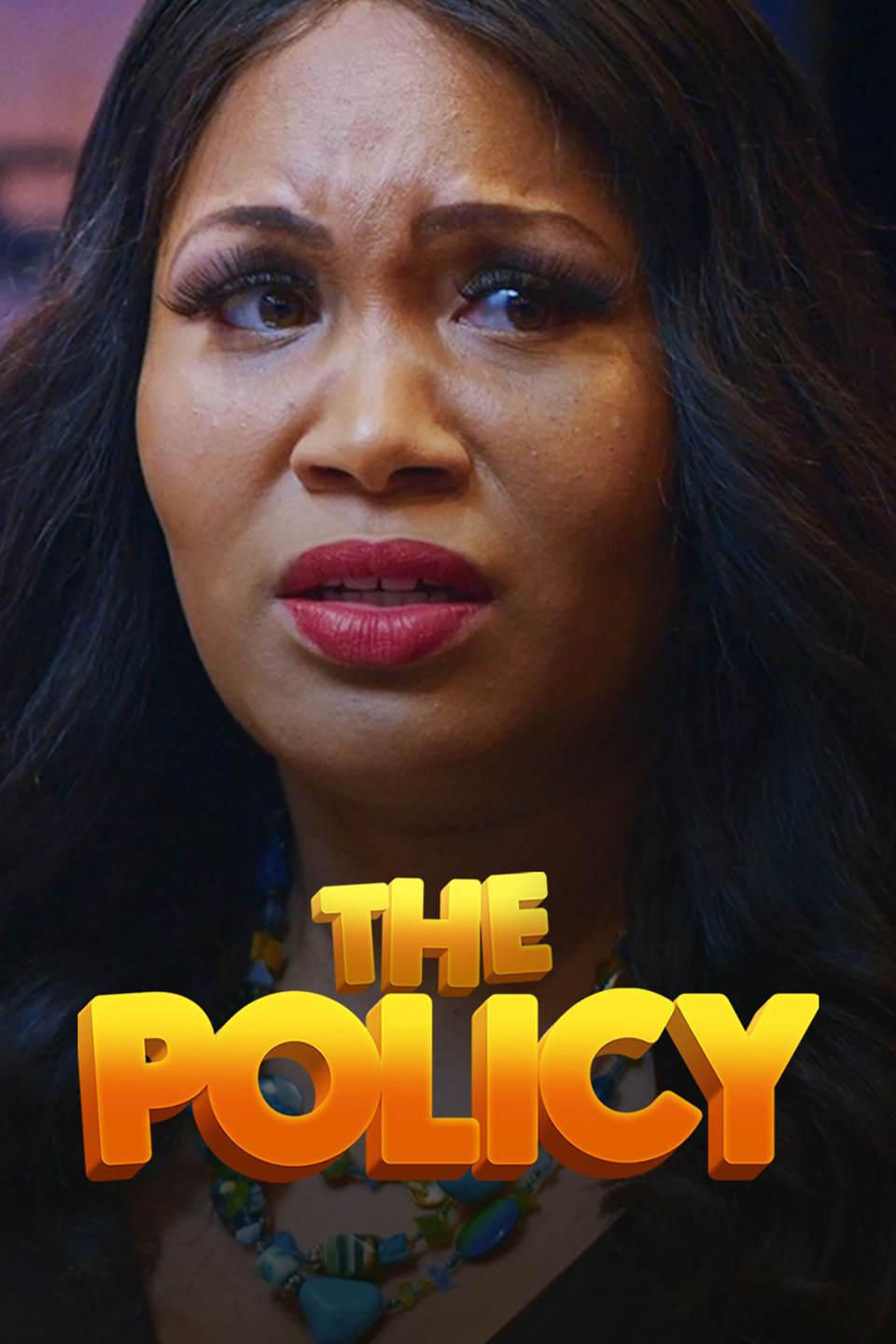 The Policy - Rotten Tomatoes