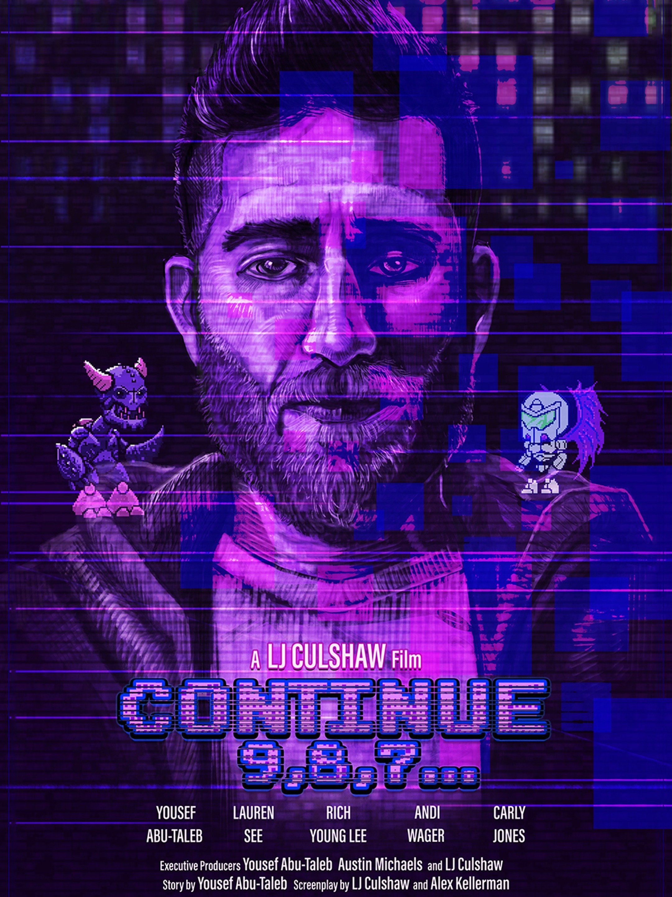 Continue 9,8,7... - Rotten Tomatoes