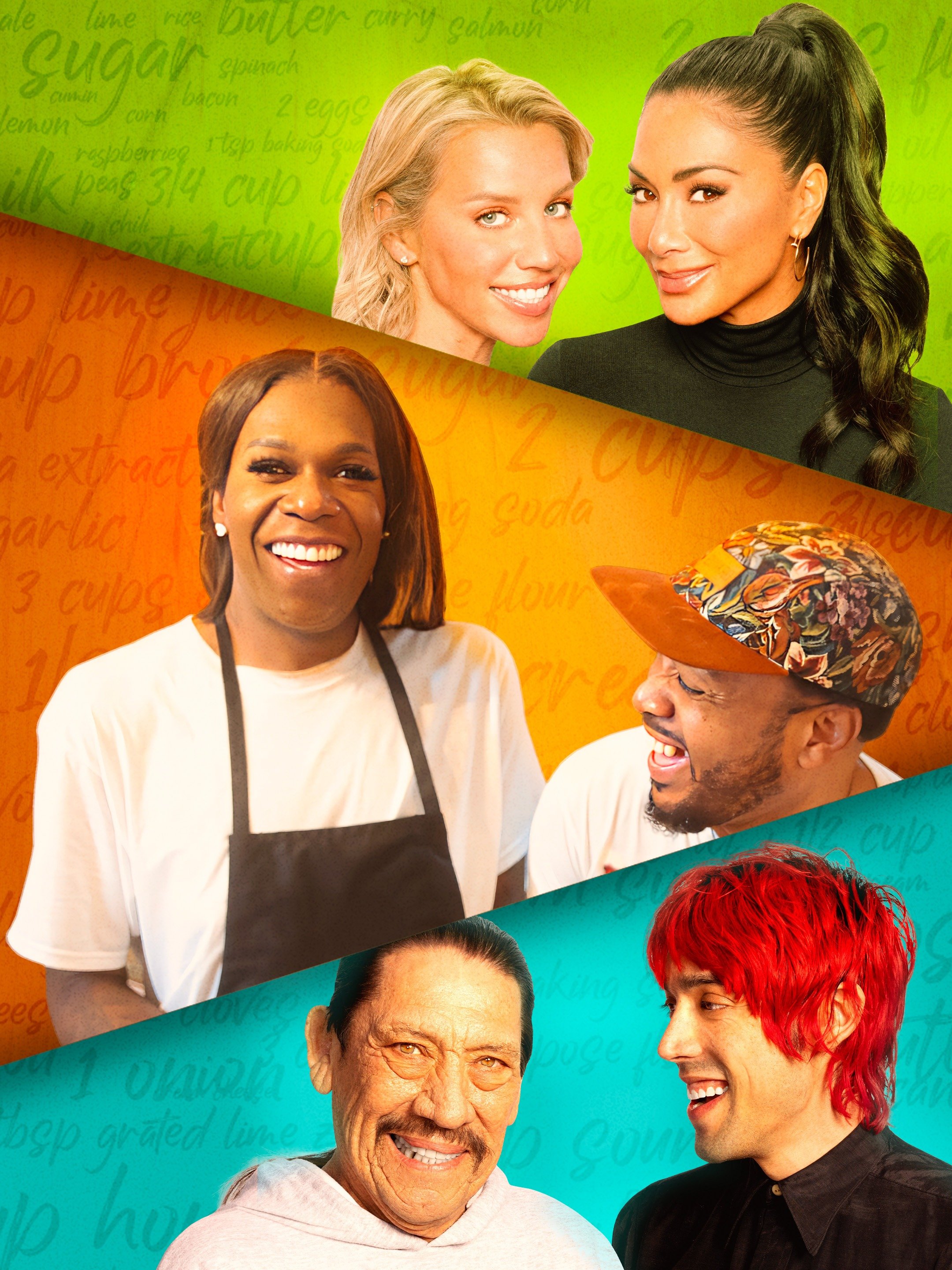 Scary Movie 2 Butler Pie