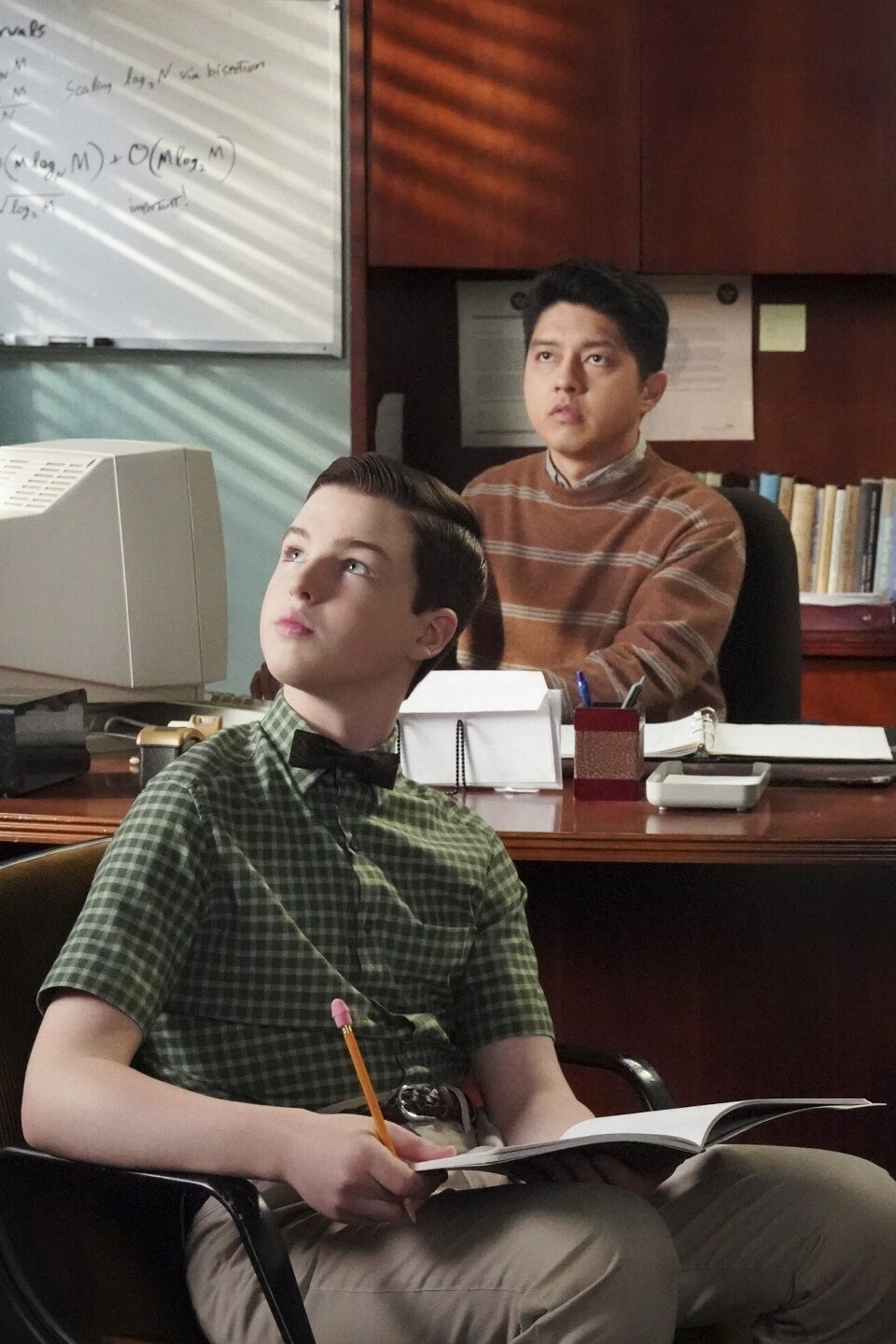 Ruthless, Toothless, and a Week of Bed Rest Pictures - Rotten Tomatoes