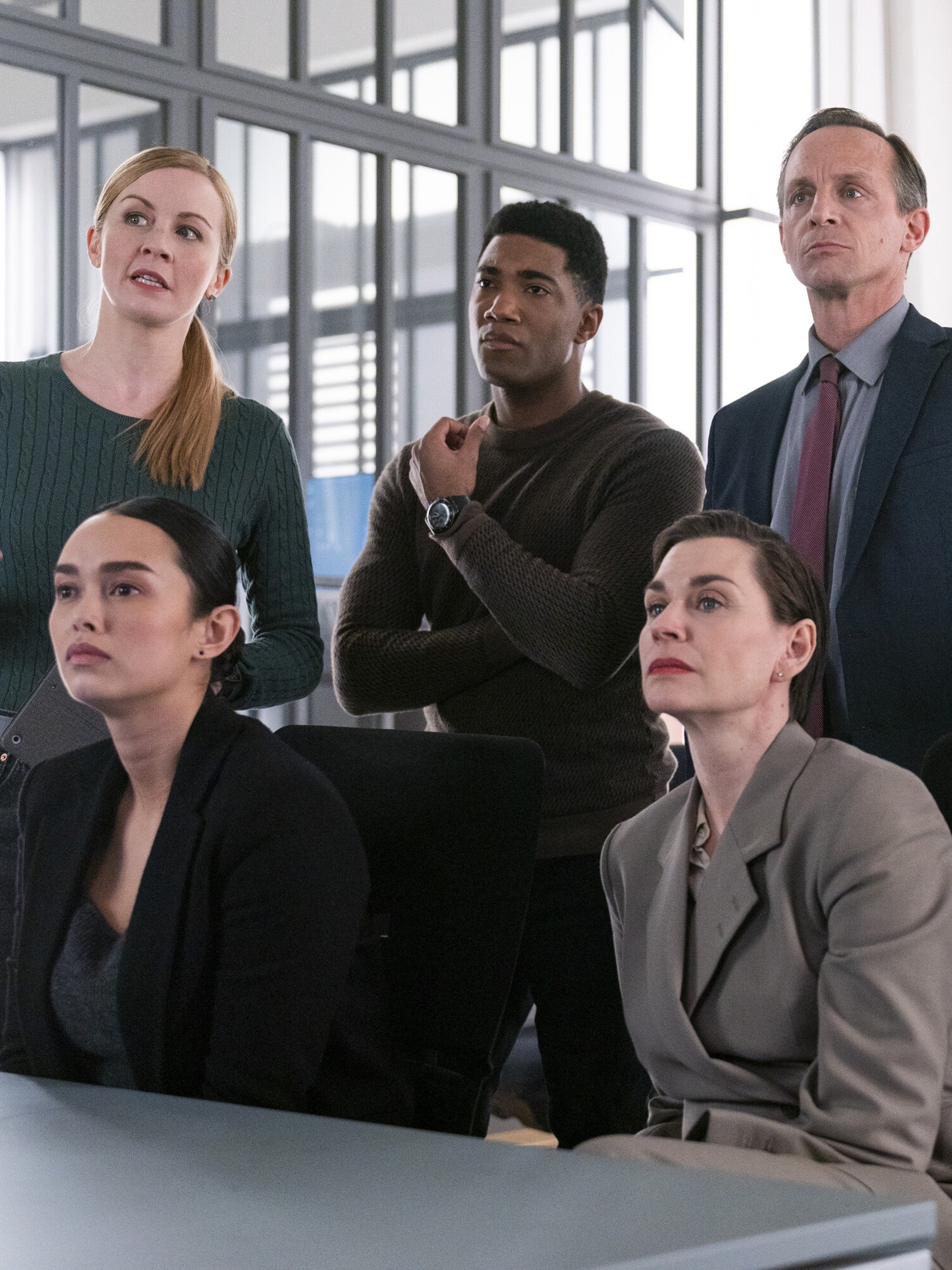 Glimmers and Ghosts Pictures - Rotten Tomatoes